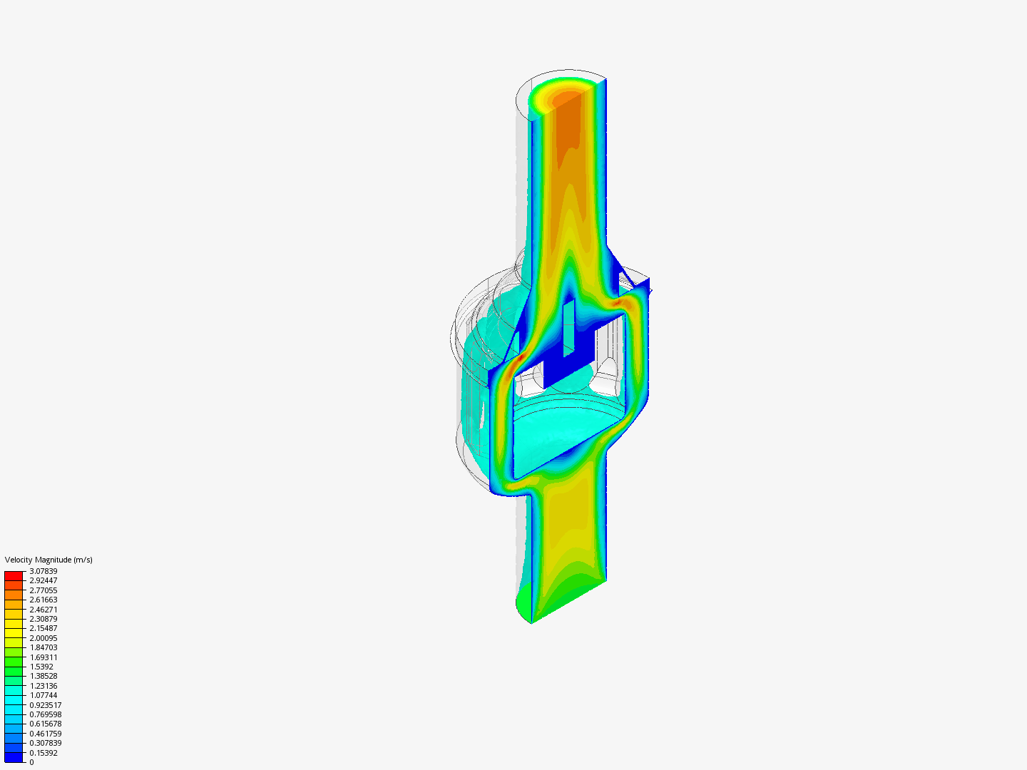 cv_w_spring by bzd5436 | SimScale