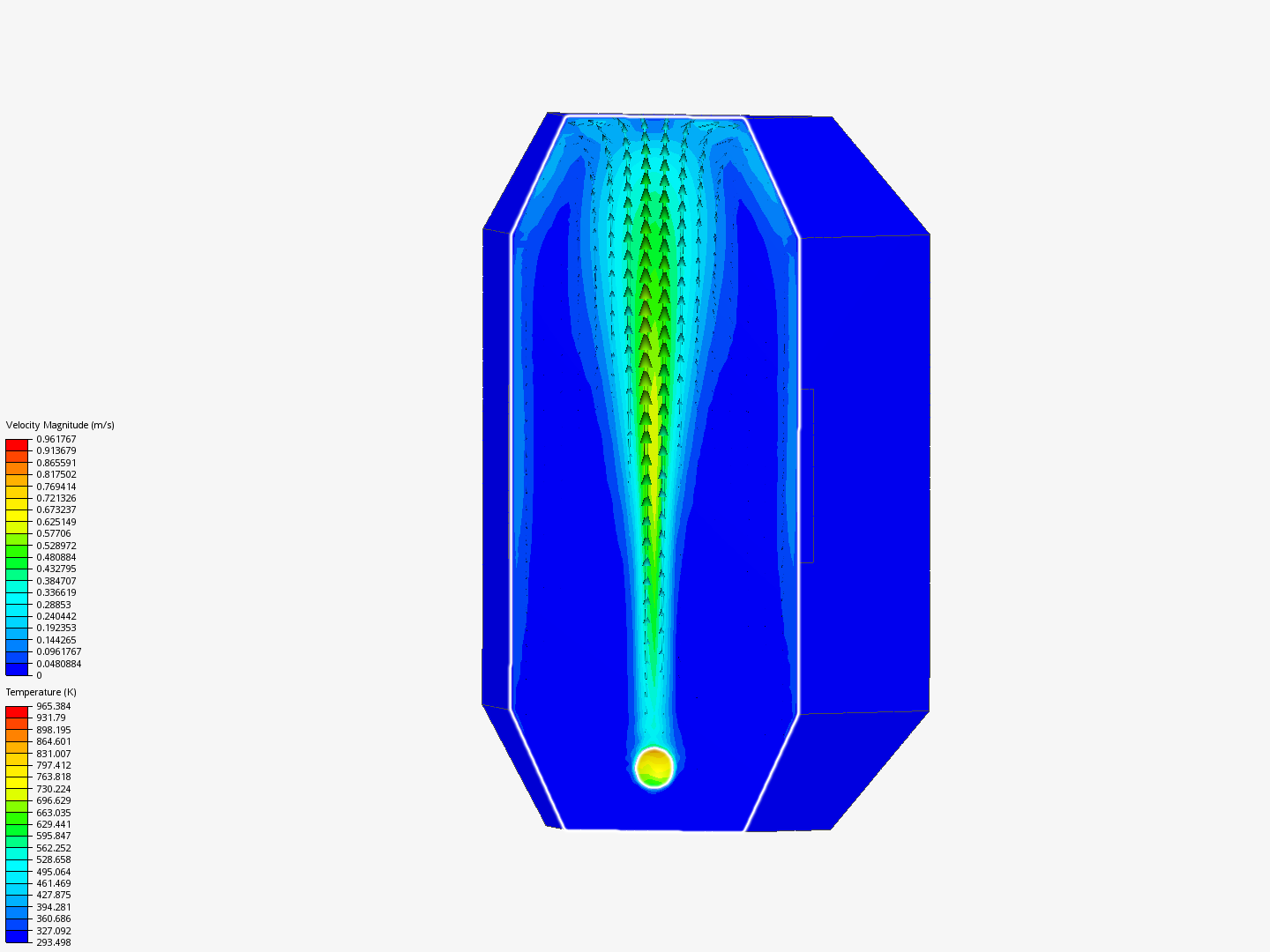 space module by c23340321 | SimScale