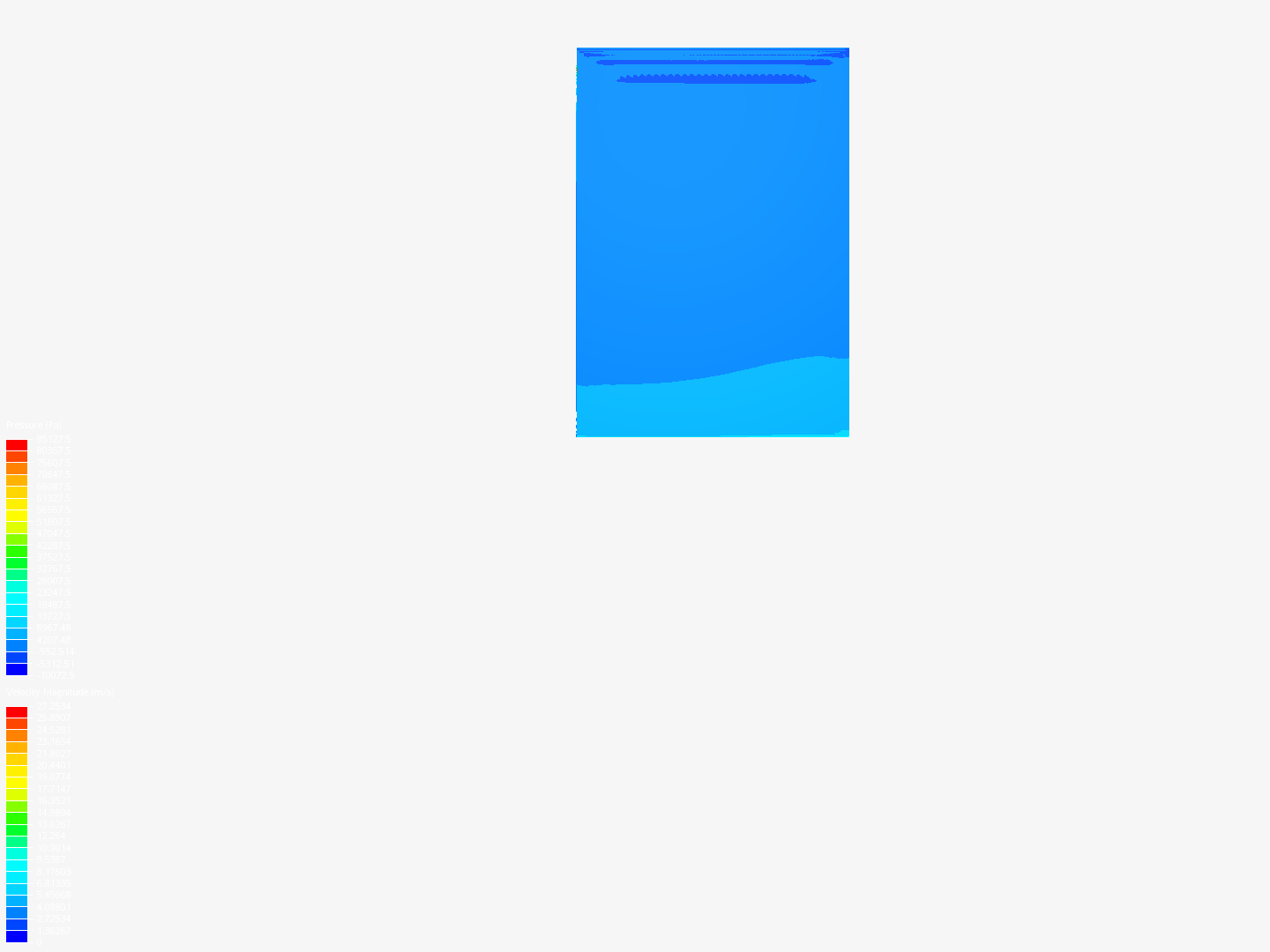 Underwater sims 2 by c_dhenin | SimScale