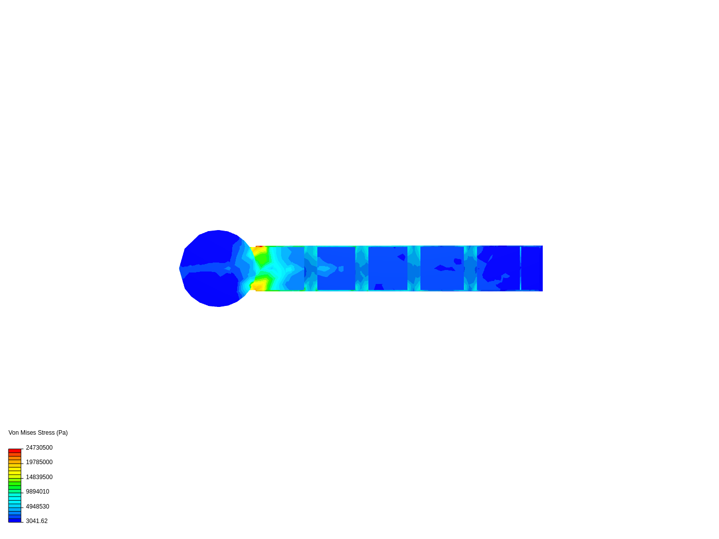 Boom Sim V13 by caelagabi98 | SimScale