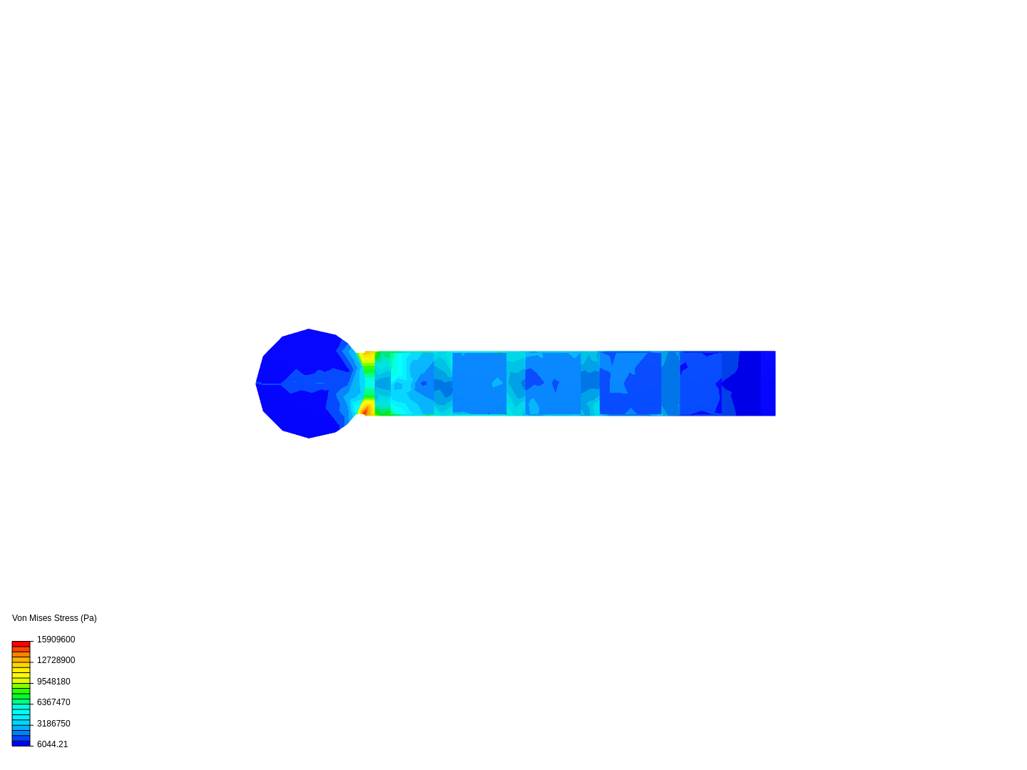 Boom Sim V6 by caelagabi98 | SimScale