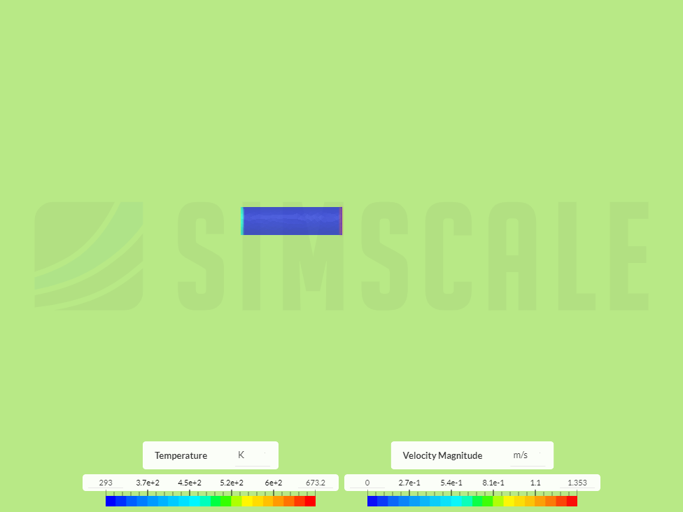 try only by cainmoto | SimScale