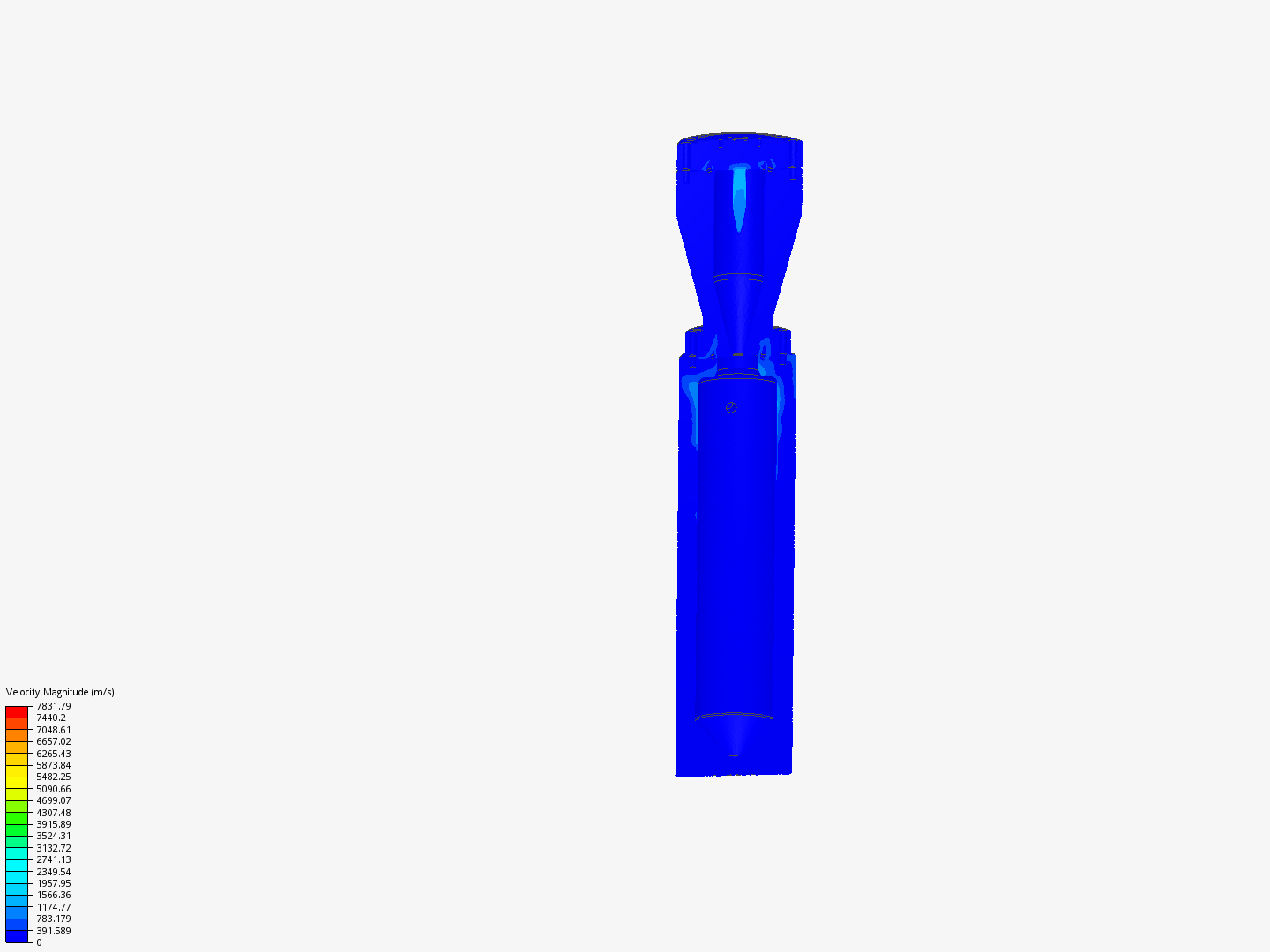 SW15K-008-CFD by calebvoisin | SimScale