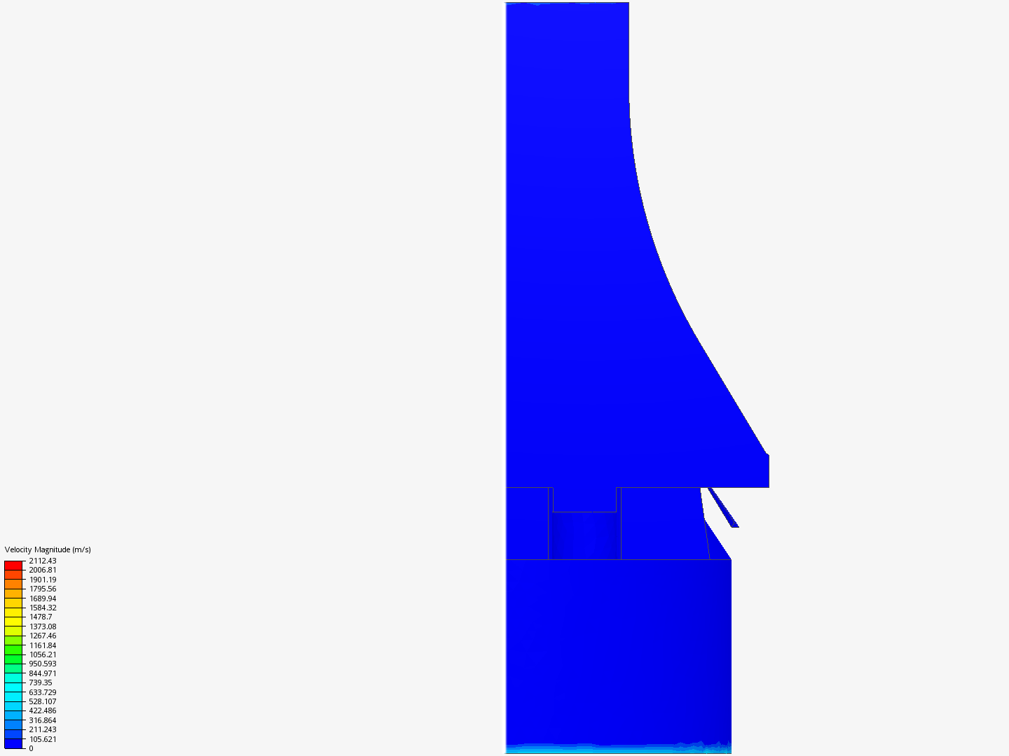 reed stuffer v5 by cameronross | SimScale