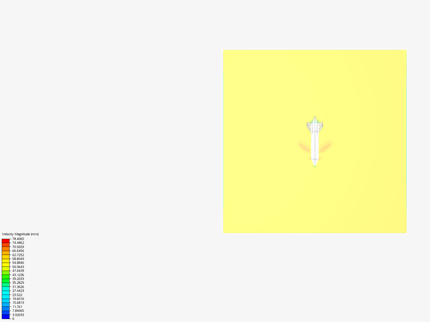 CQ-1A by cameronwelch08 | SimScale