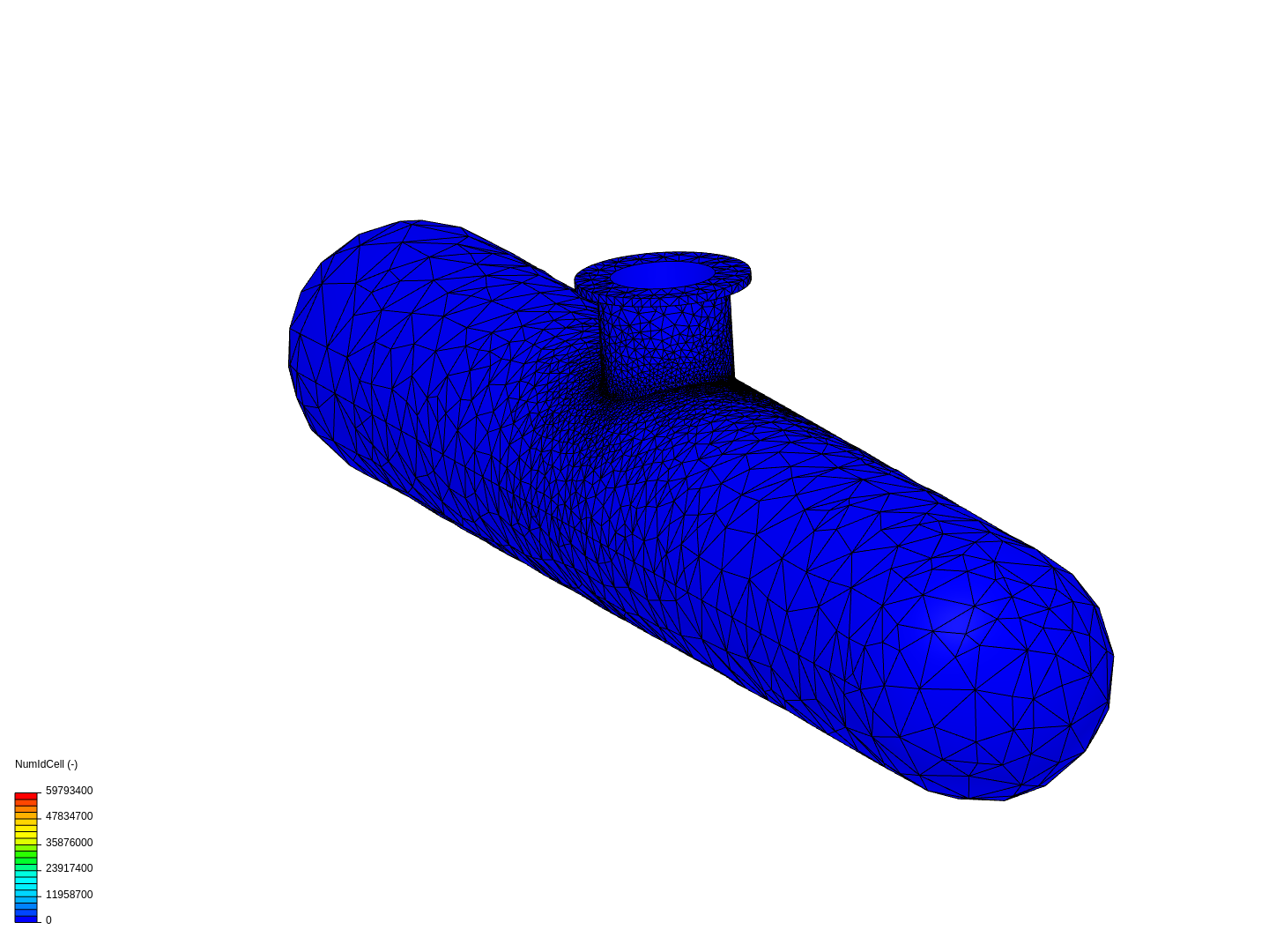 TANQUE by camilo_vega | SimScale