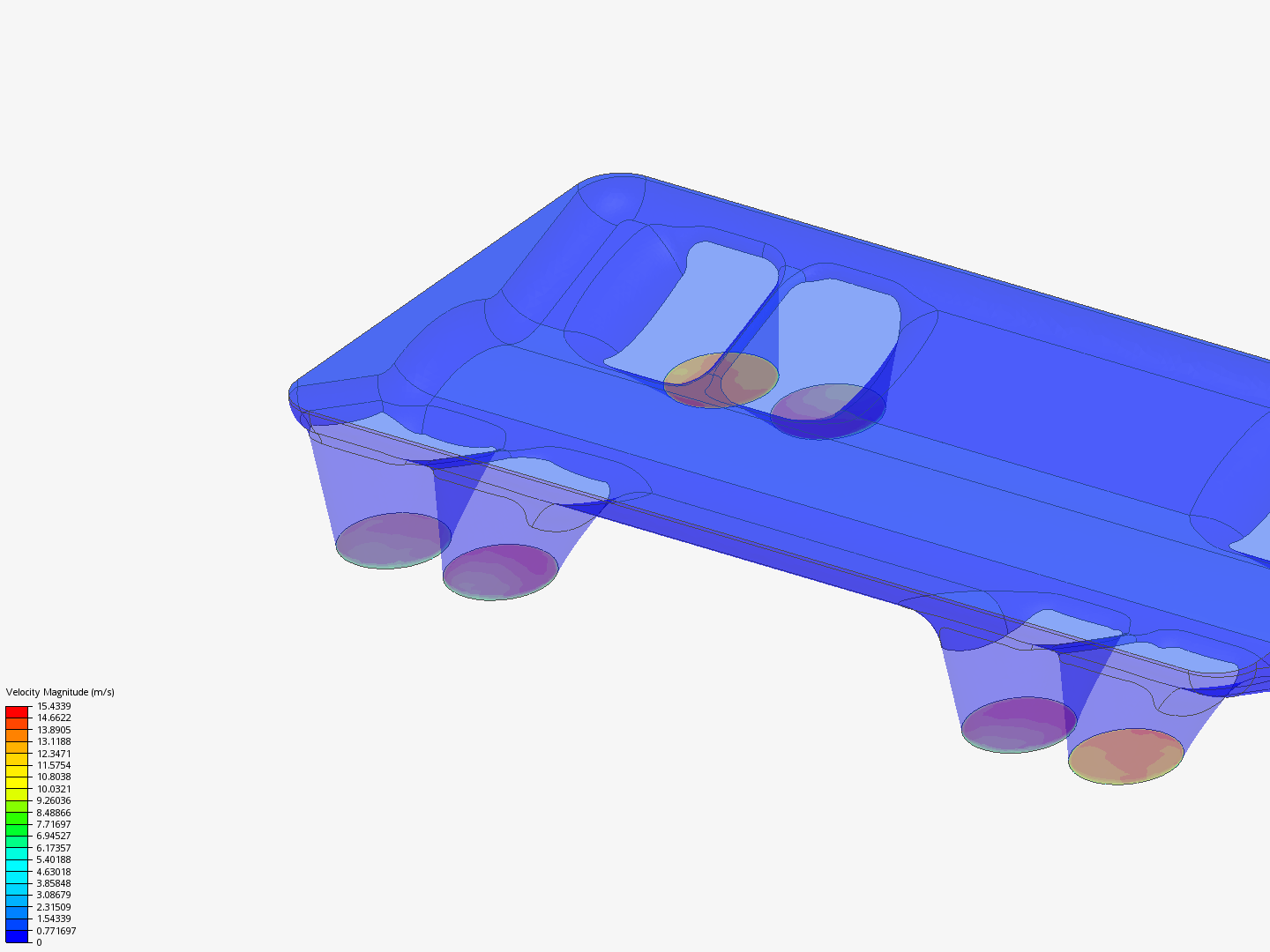intake 1 by camnystrom | SimScale