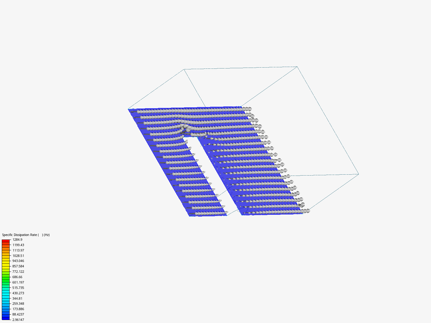 Tubes by candreasen | SimScale