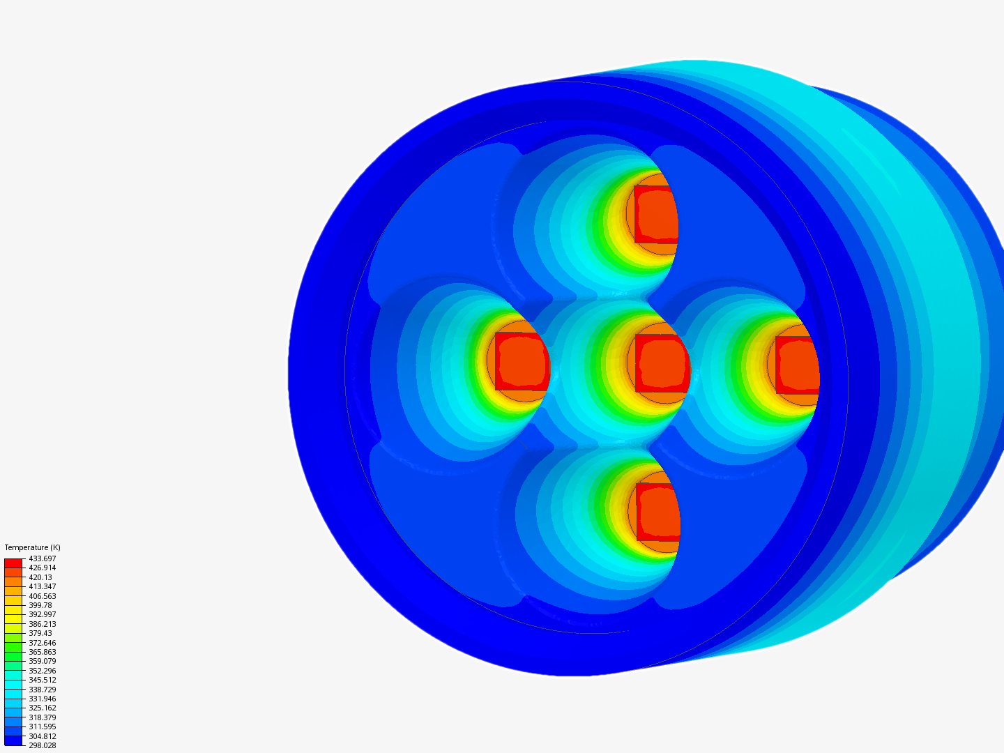 helpf by cannon223 | SimScale