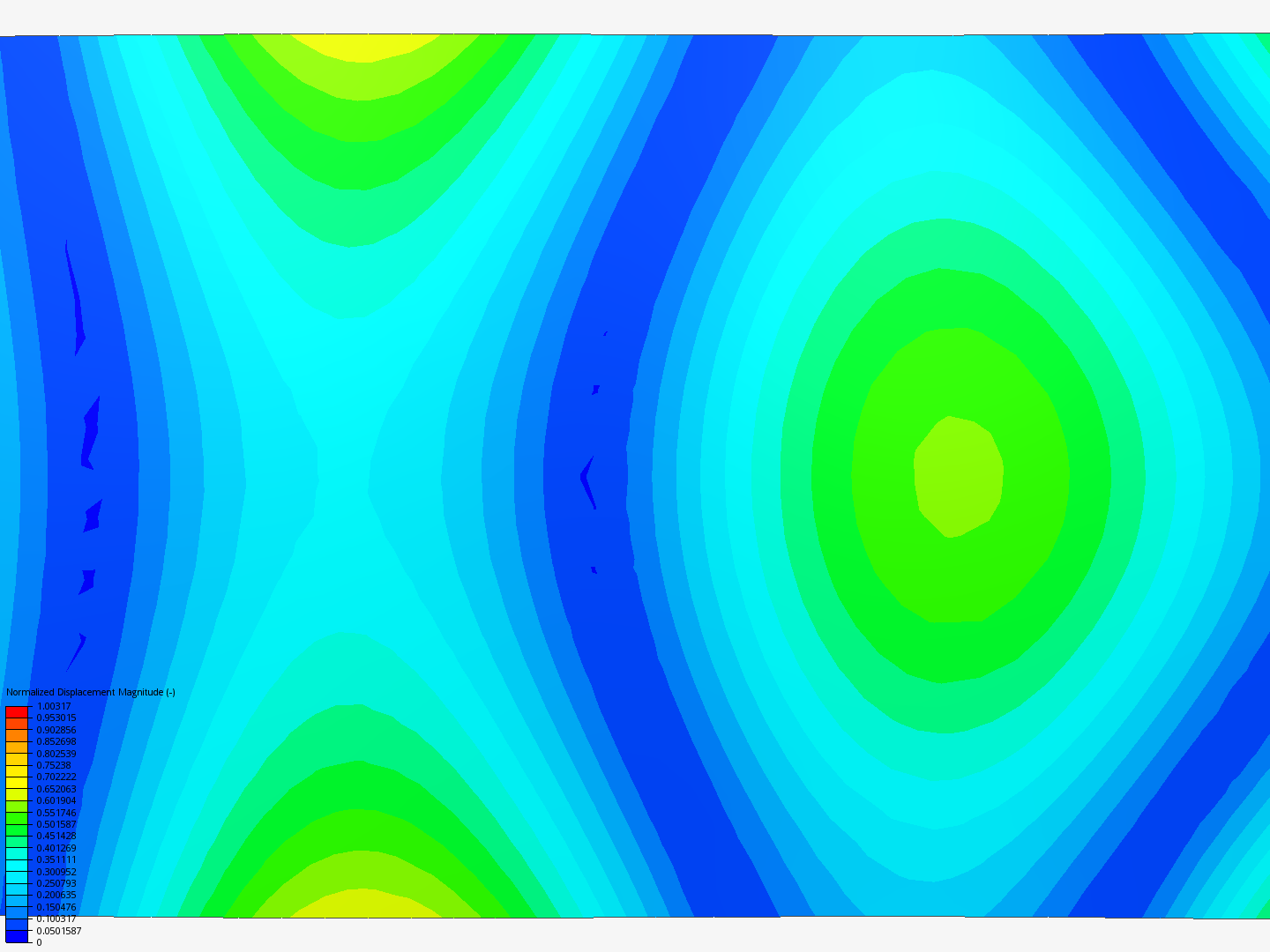 TP Modélisation 3D by carla1ere_simo | SimScale