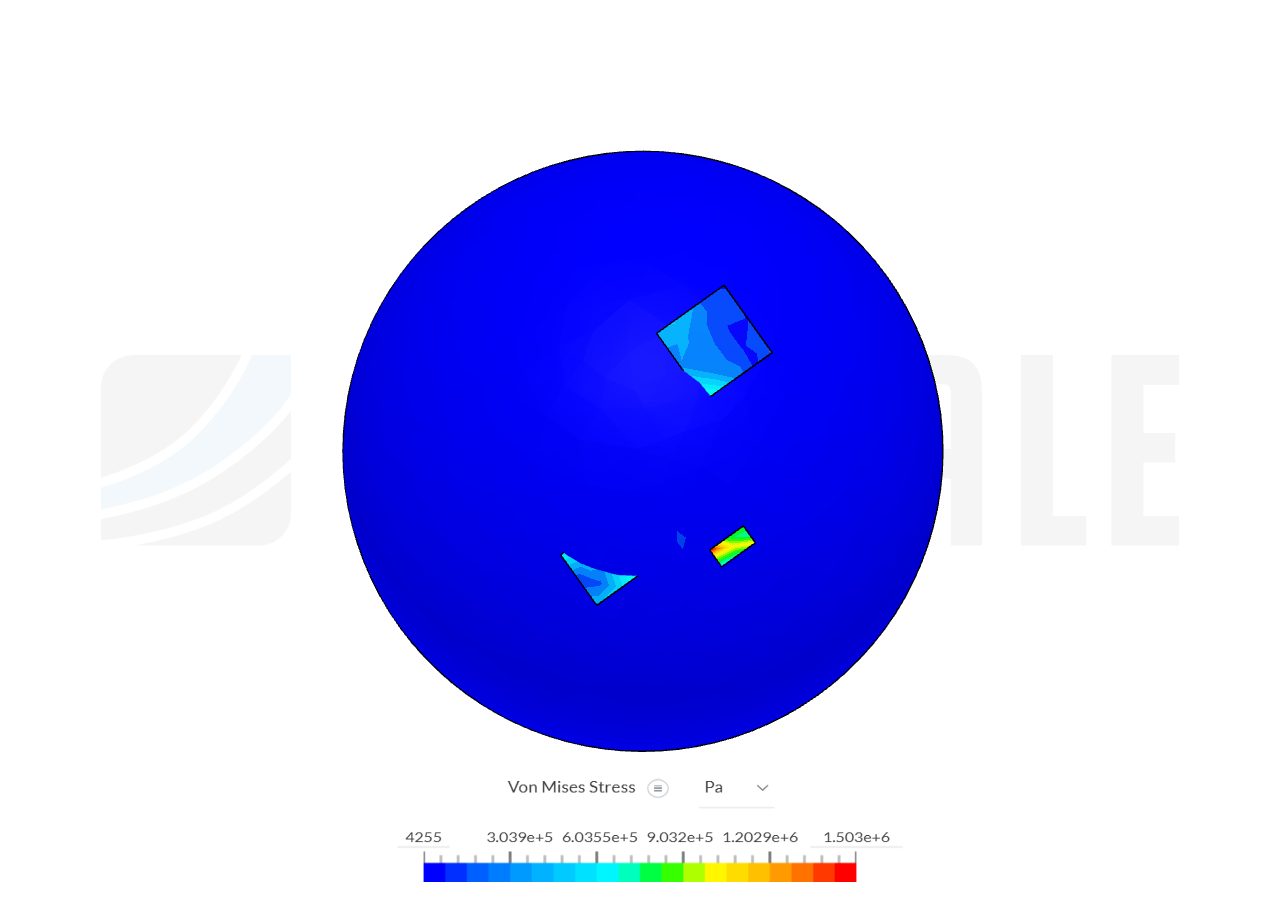Simulación PIO by carmen_rodjim | SimScale