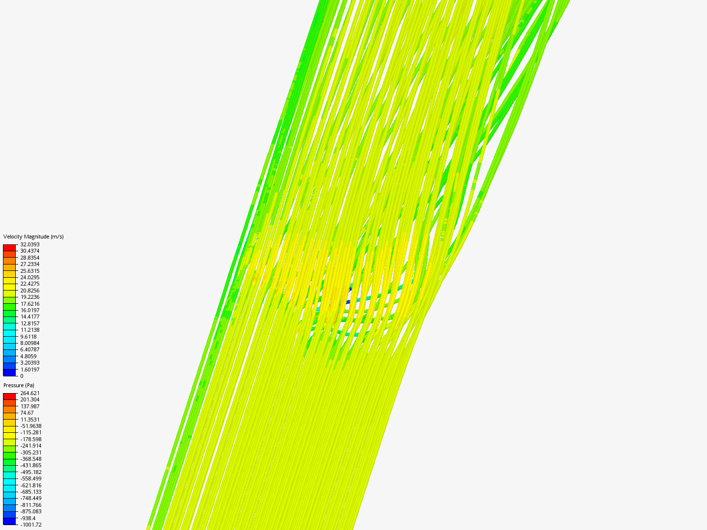 Floor V9 by carrt4 | SimScale