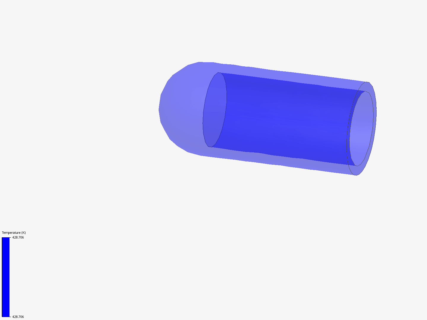 ME490 by carsonvogel1234 | SimScale