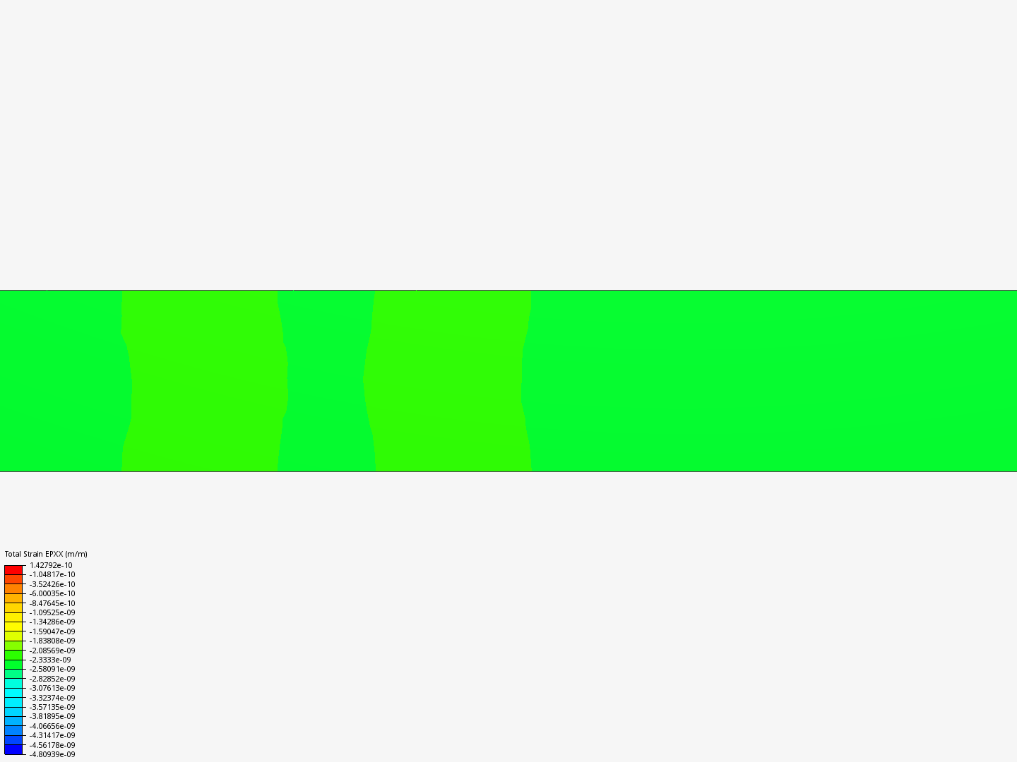 Barra Furada PRO721 by cashimbo | SimScale