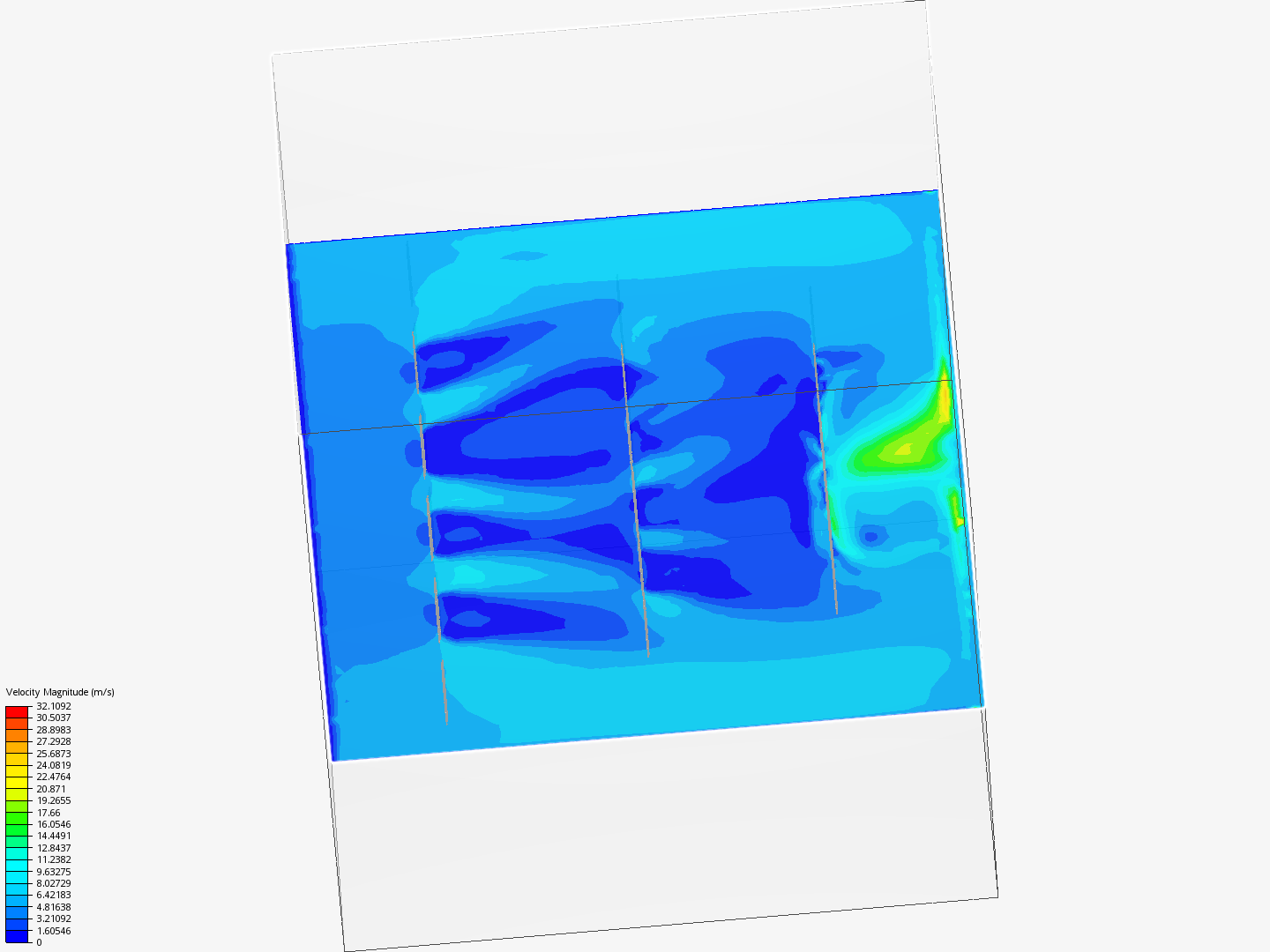 diffusion by caspar2003 | SimScale