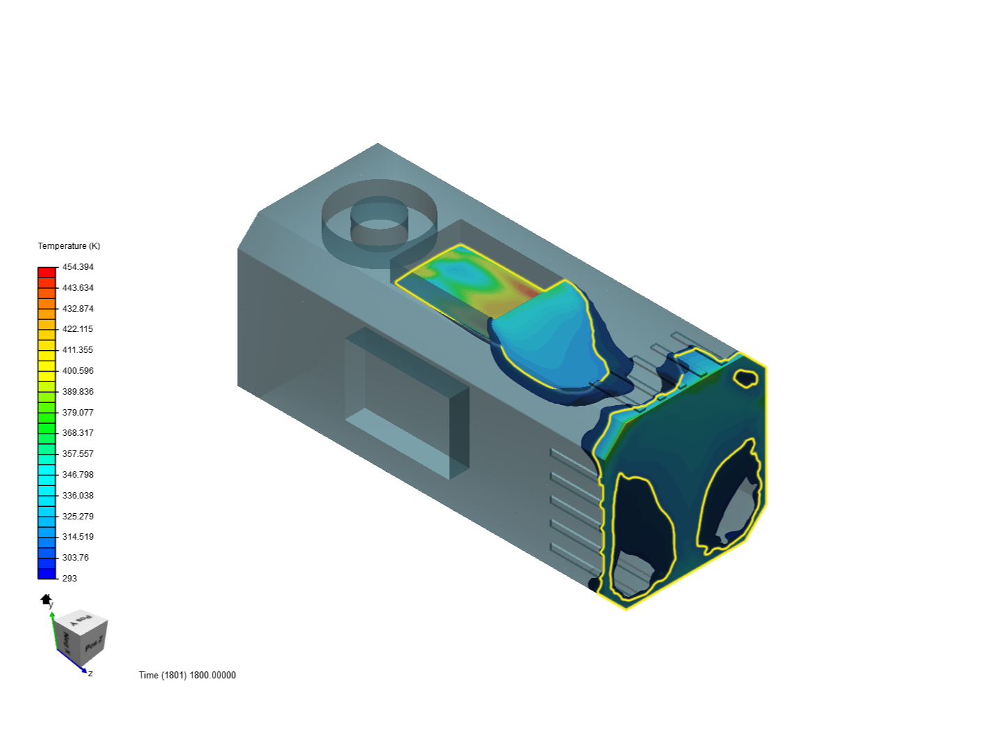 cbaum on SimScale | SimScale | Page 1