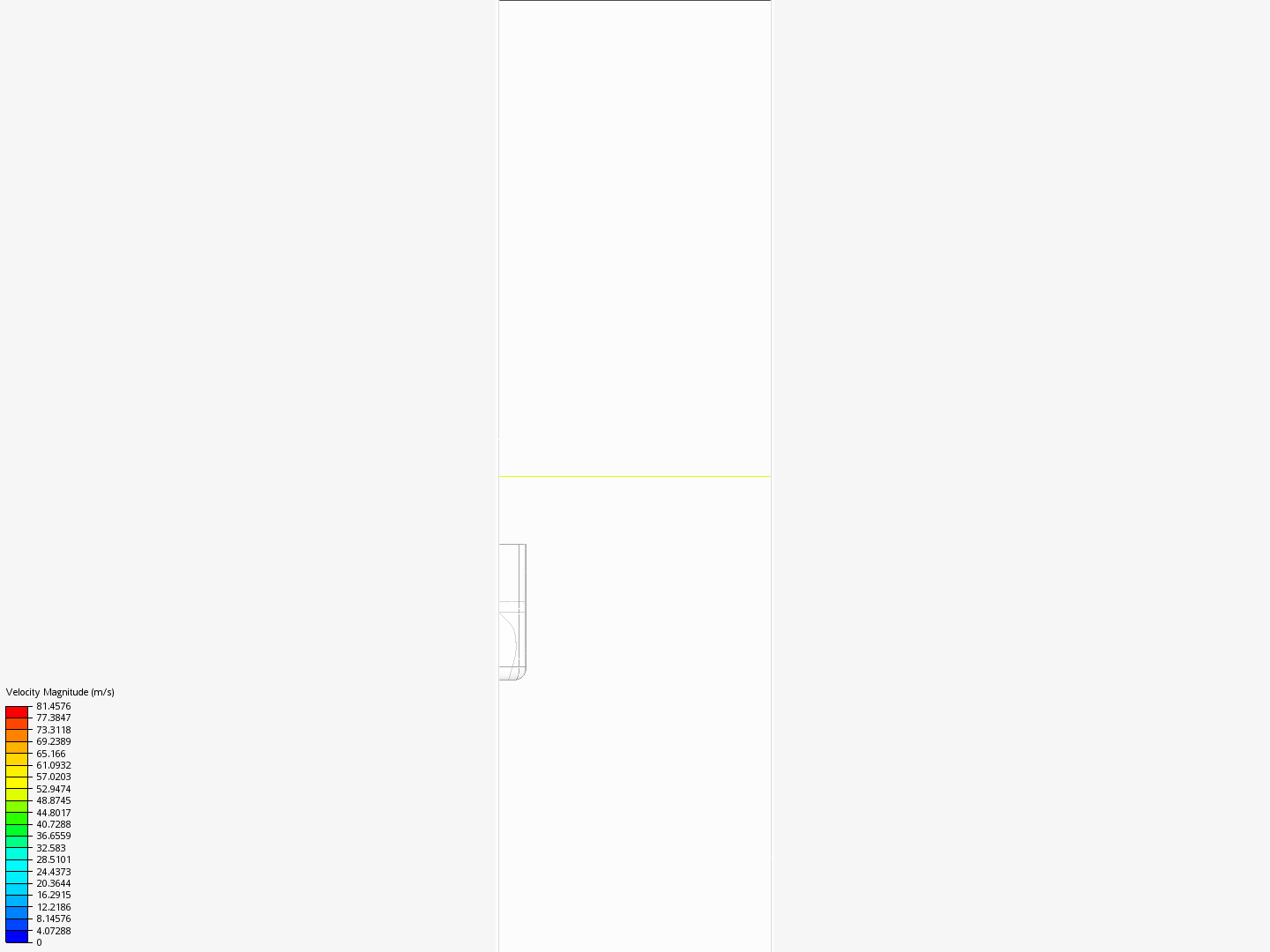 diffuser_test by cblaszyk | SimScale