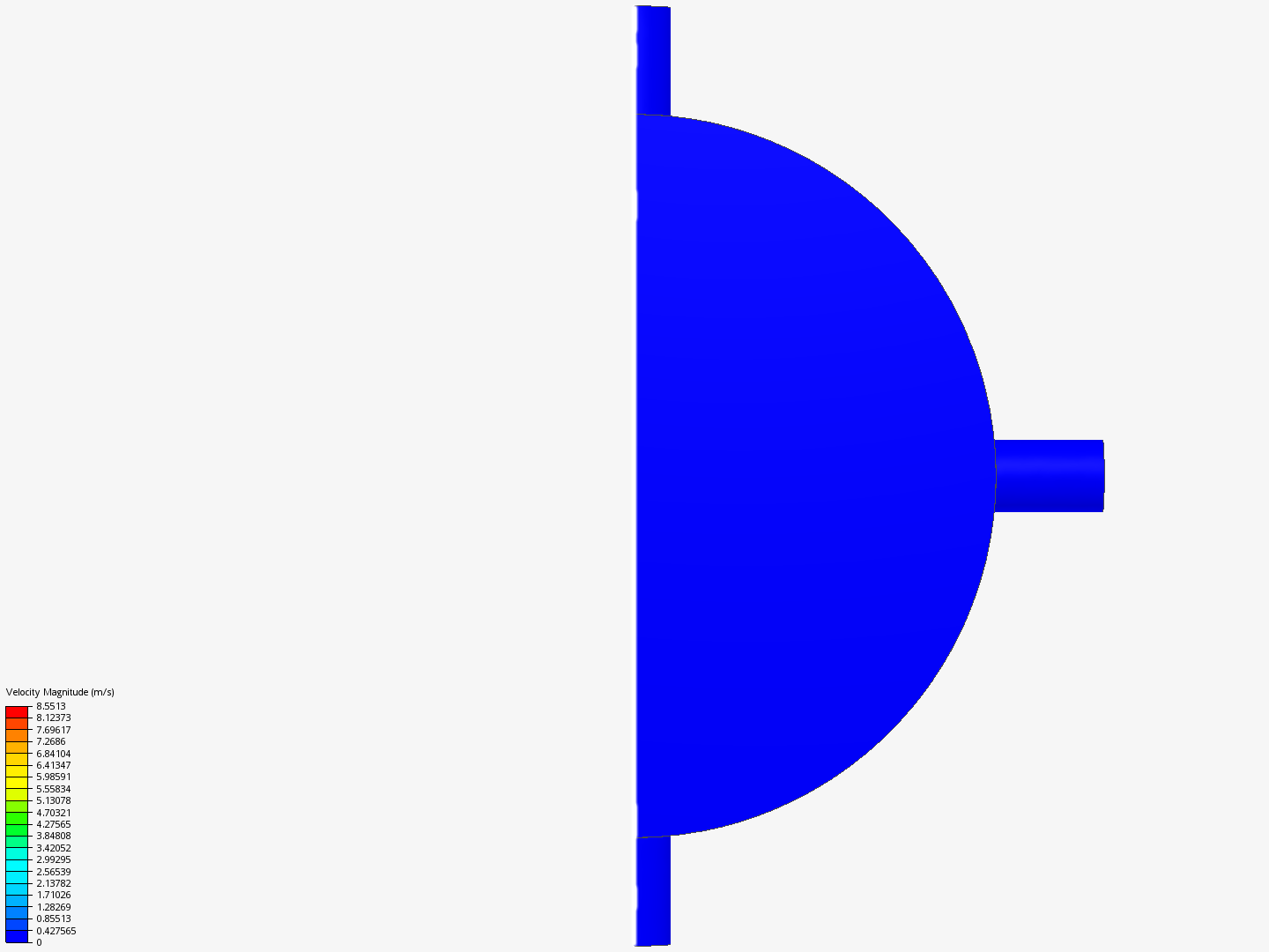 PCB_case by cbm2002 | SimScale