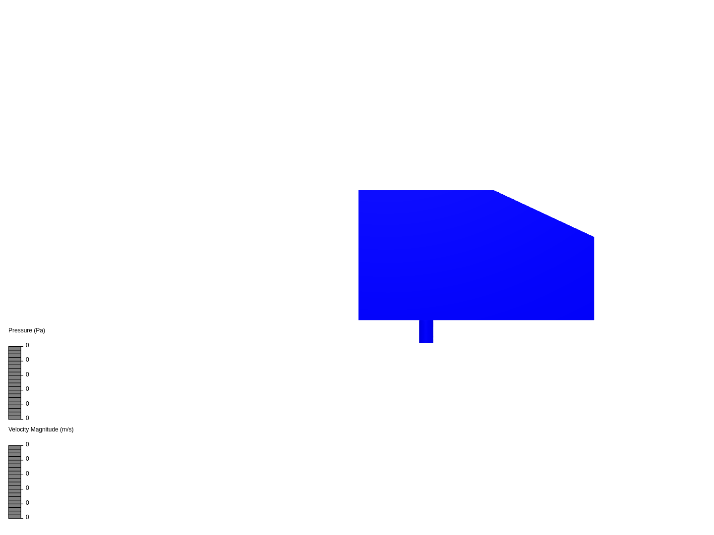 Tutorial Hex-Dominant Parametric mesh by cboyardee | SimScale