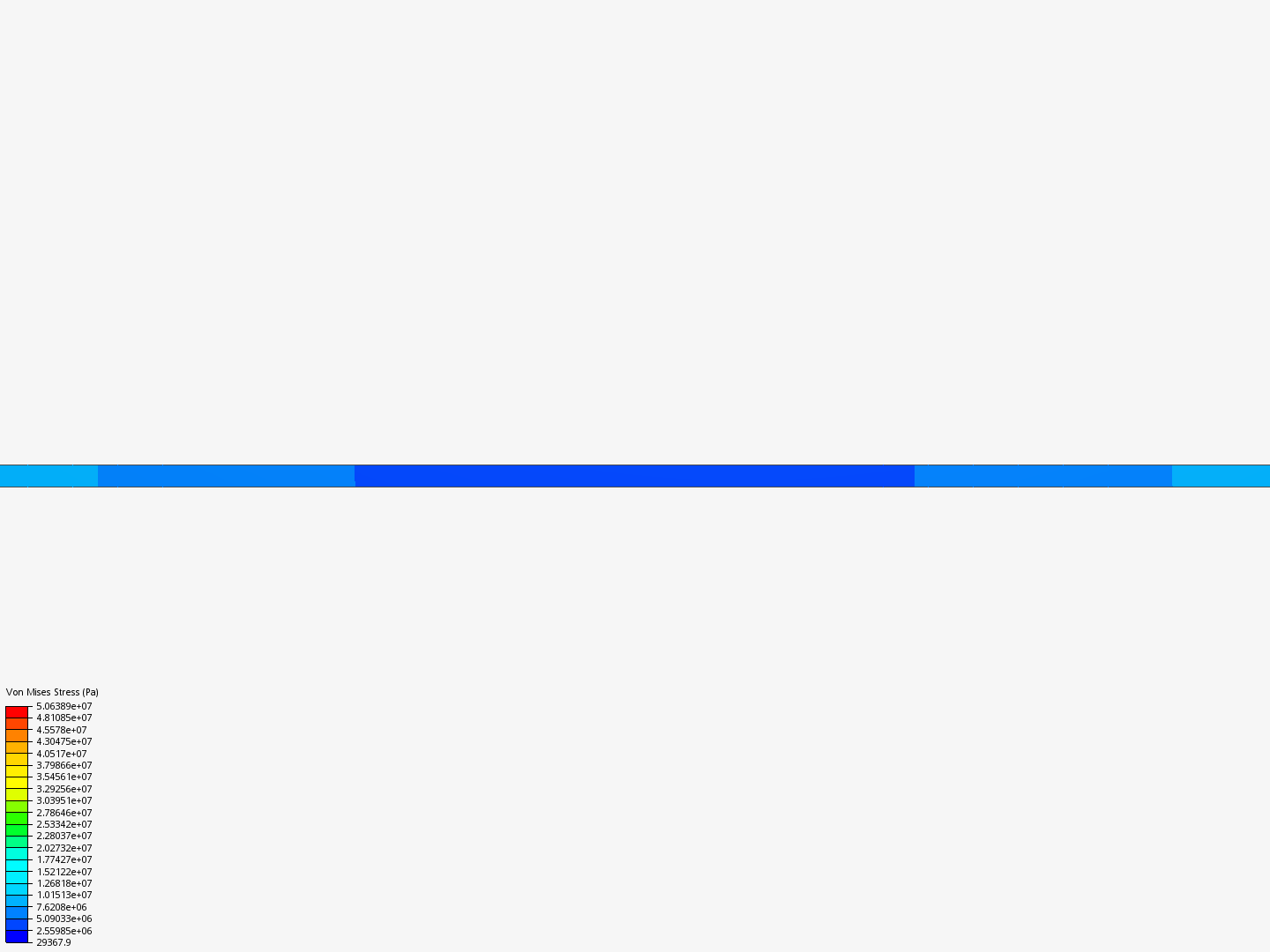 RV10 Part by cclinton | SimScale