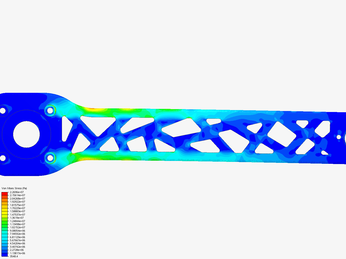 mama ta but better by ccrismariu | SimScale