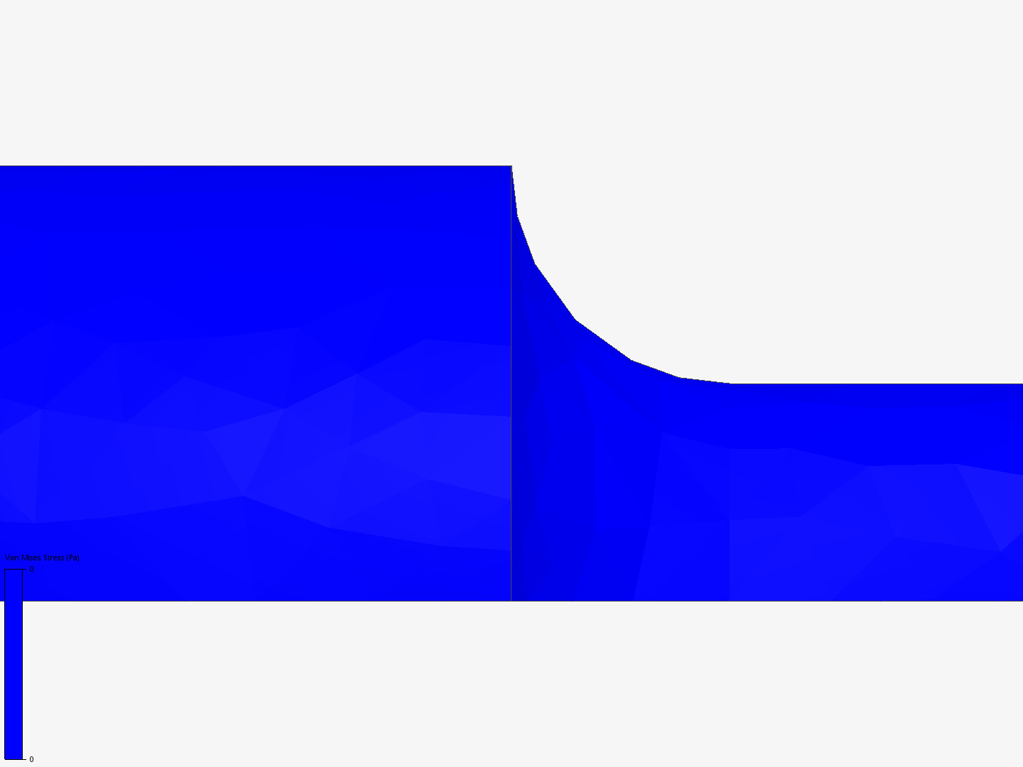 Tp_eprouvette by cdando | SimScale