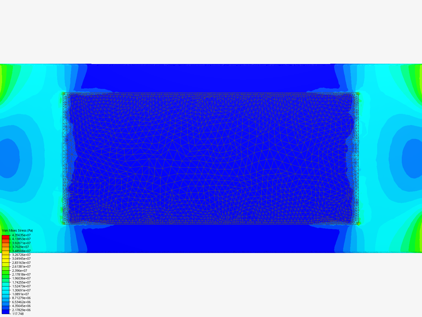 board by cdinatale | SimScale