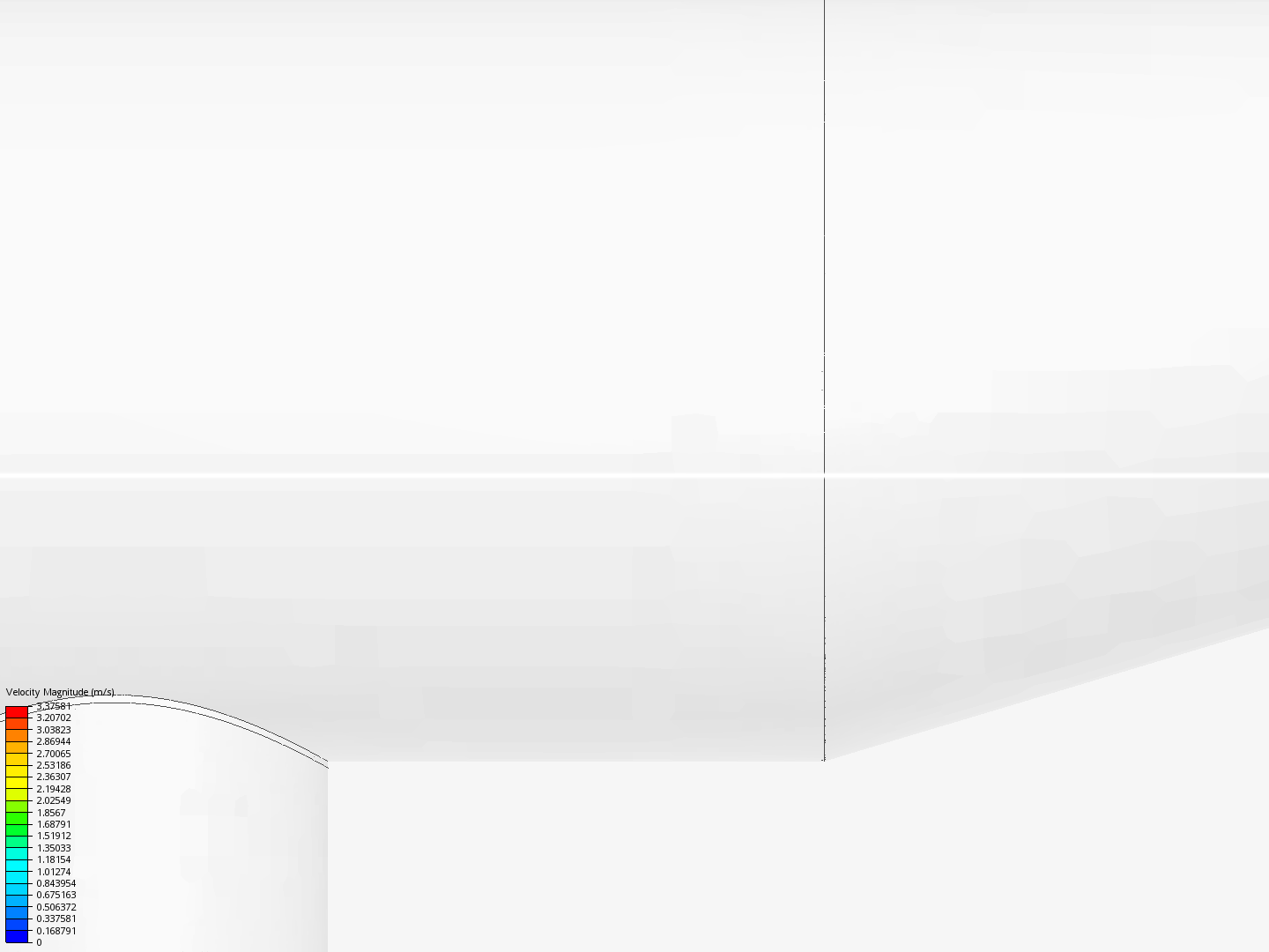 Water_Sim by cdios2024 | SimScale