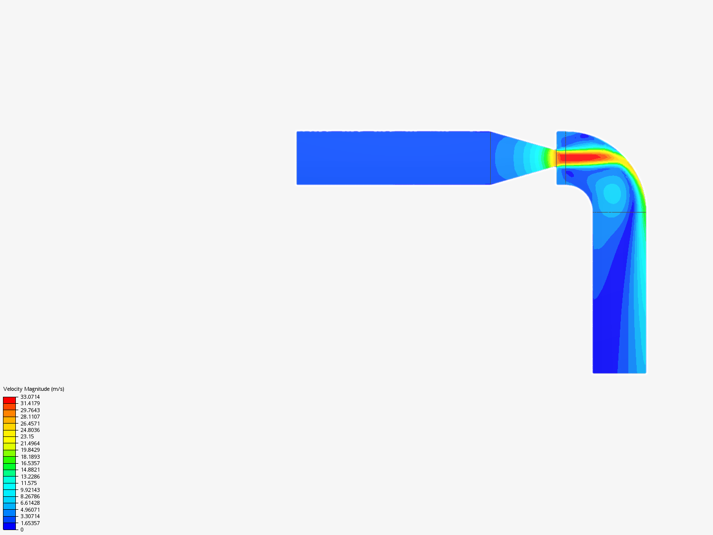 Assignment 5 Part 2 by ceasley04 | SimScale