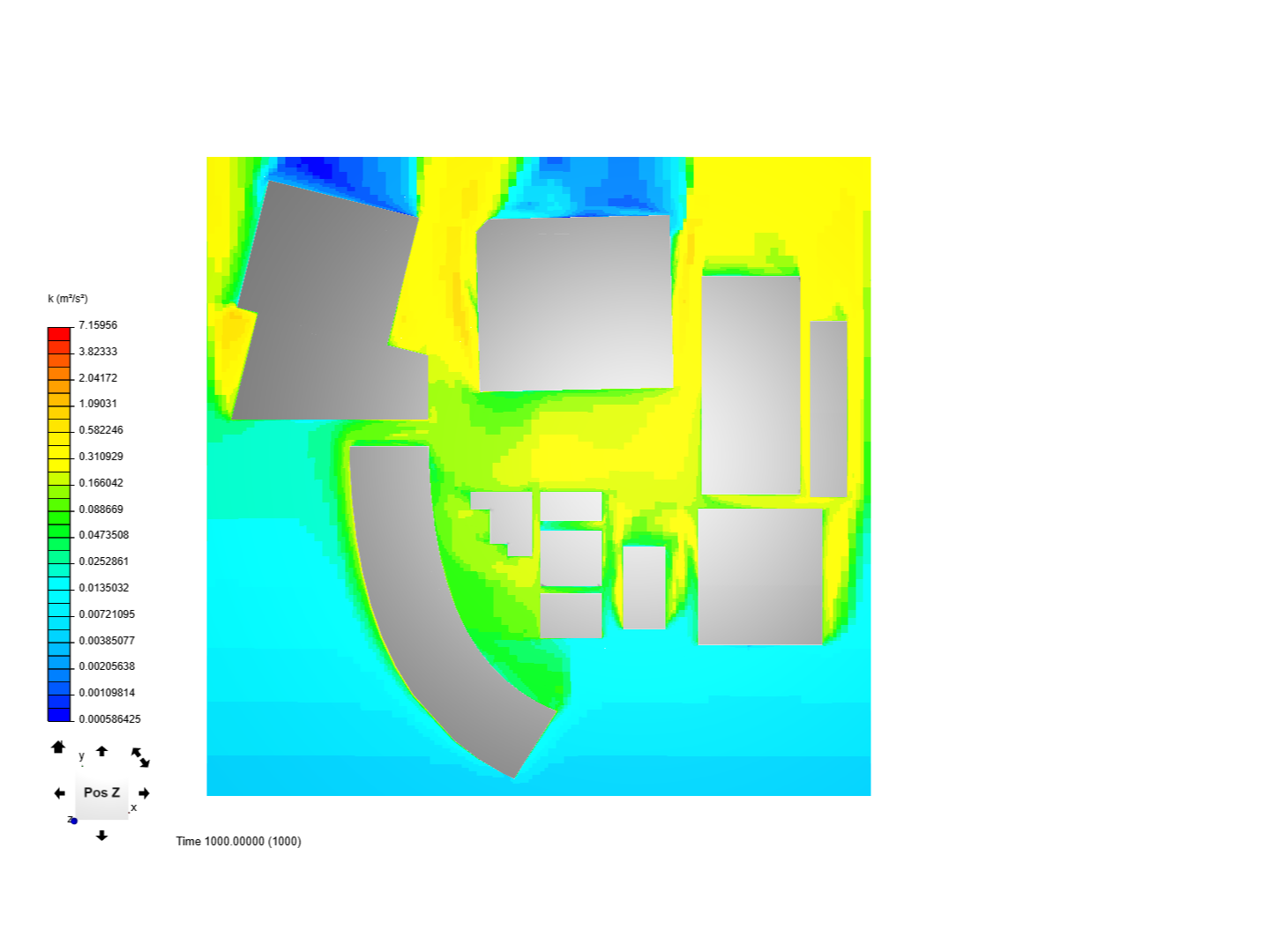Case2 by centarirodri | SimScale