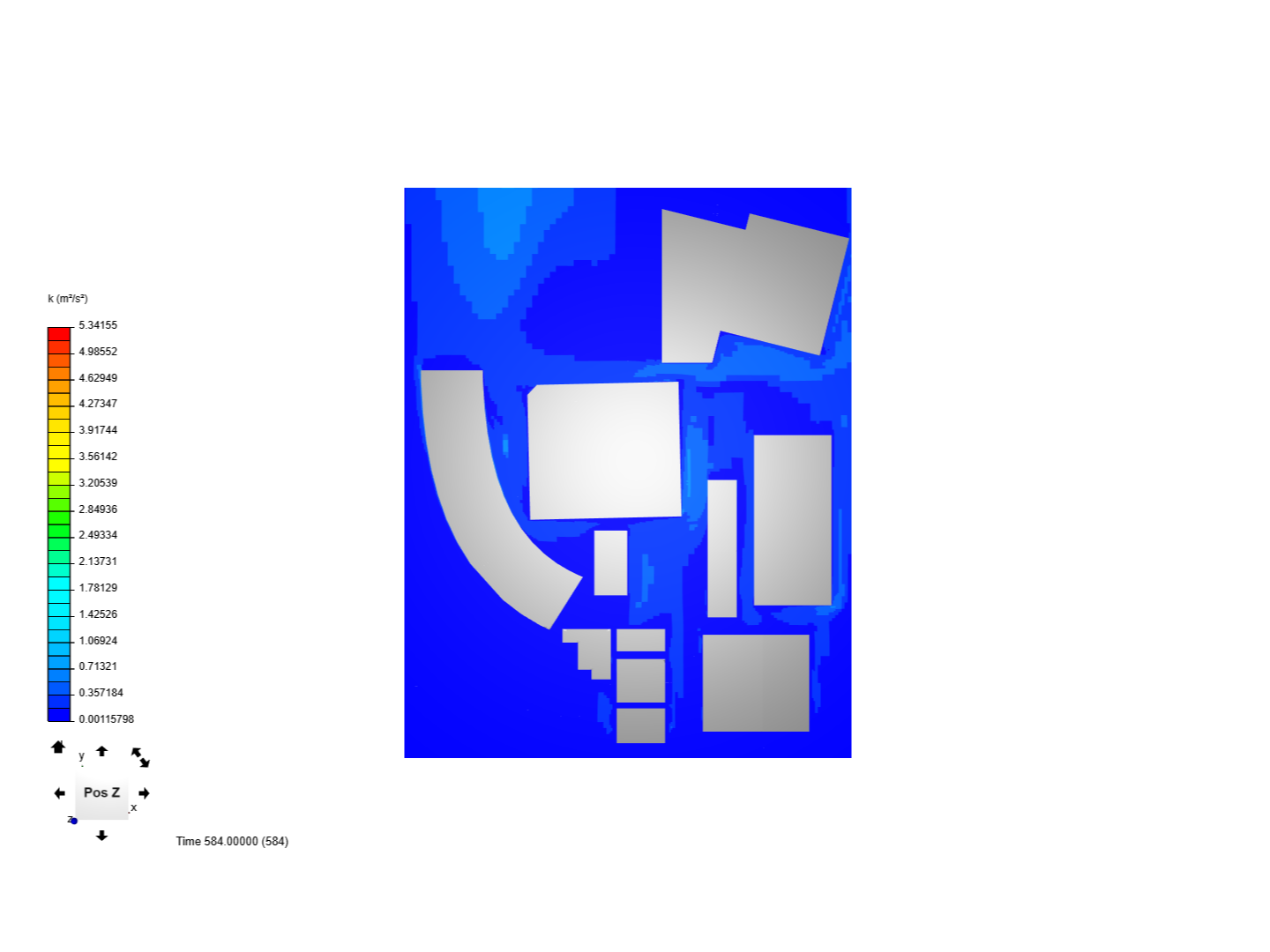 Case3 by centarirodri | SimScale