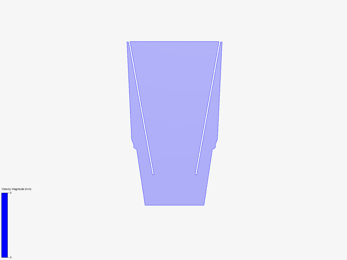 New Basket CFD by ceric_joshua | SimScale