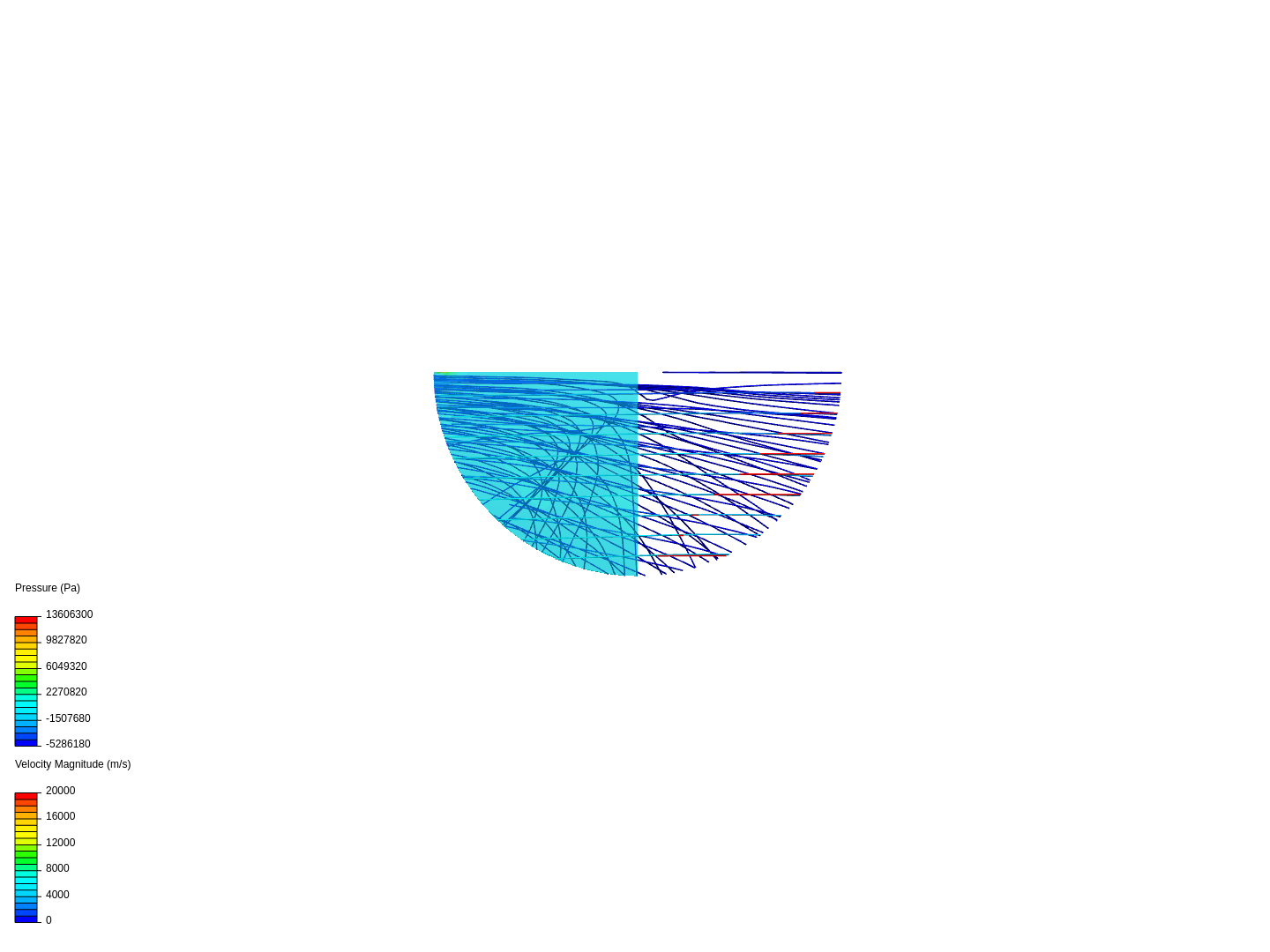 Hw7 cylinder by cfeivor | SimScale