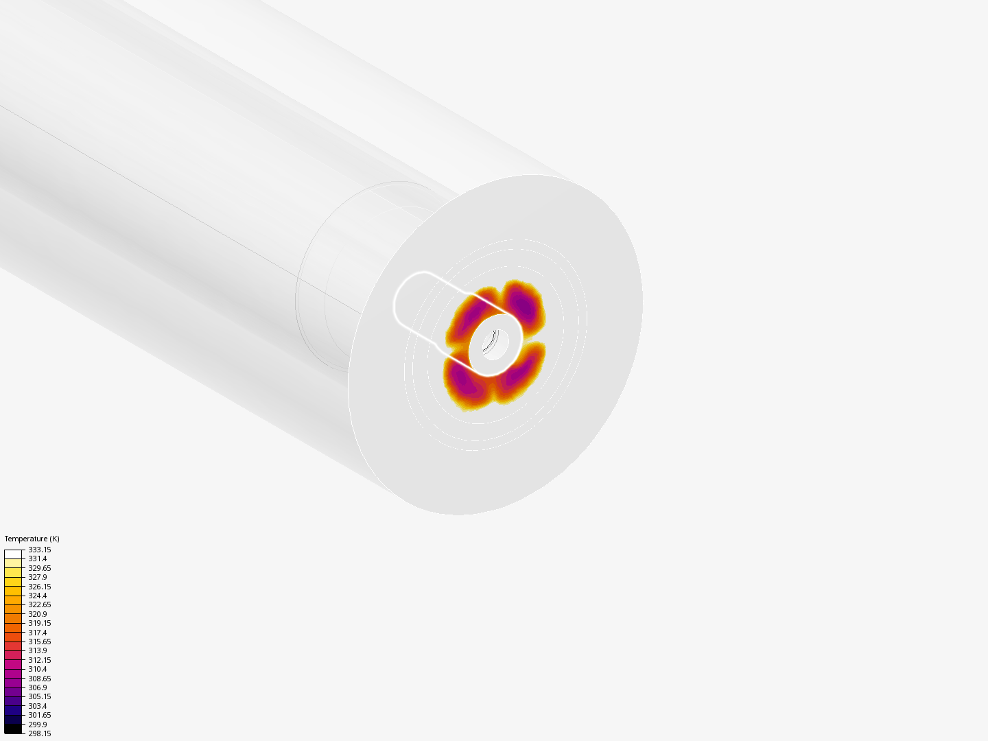 ProvaTermo02 by cferro | SimScale