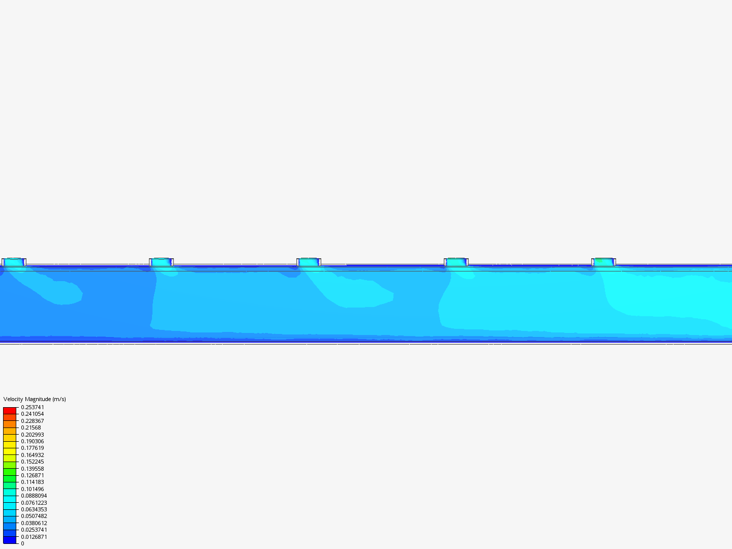 Tube_V2 by cfleis1 | SimScale