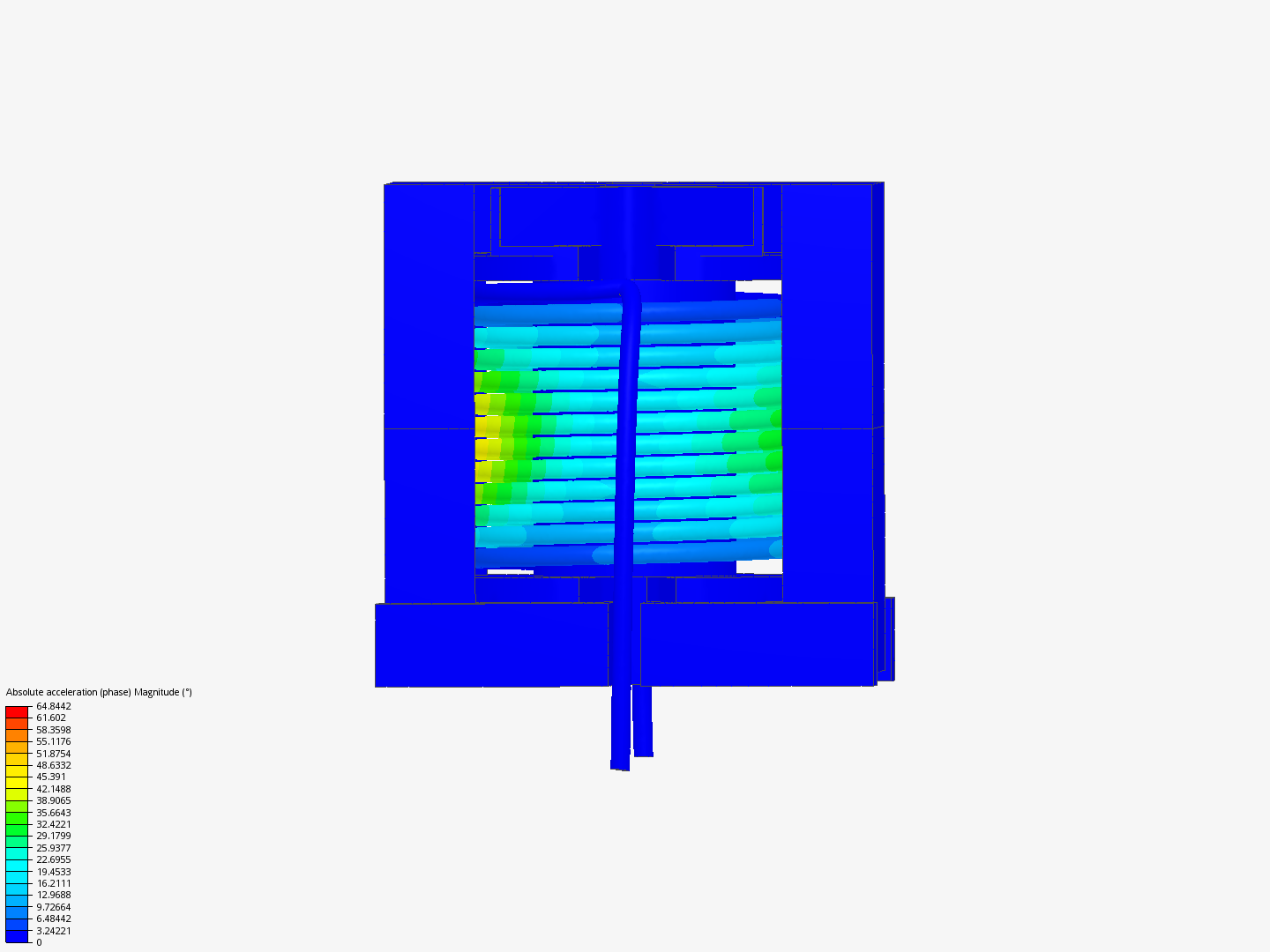 vibration-by-cgowda-p-simscale