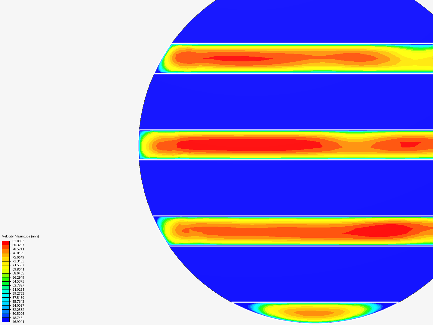 Stack by chackler | SimScale