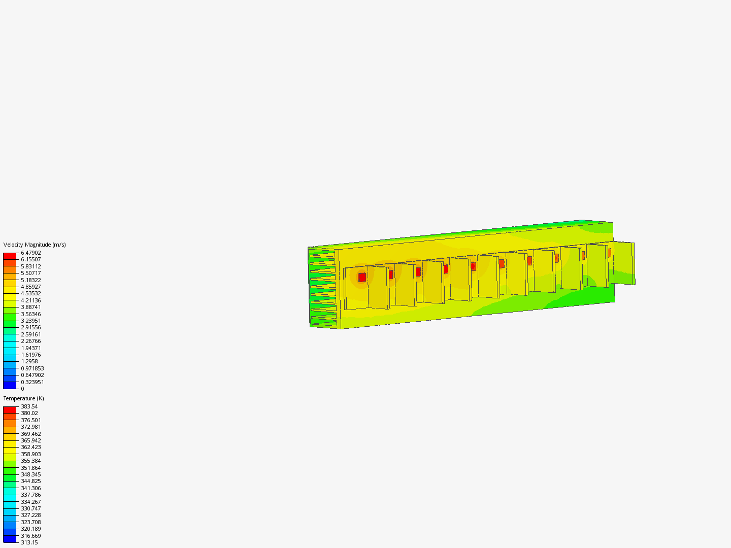A3 Trial by chad_g | SimScale