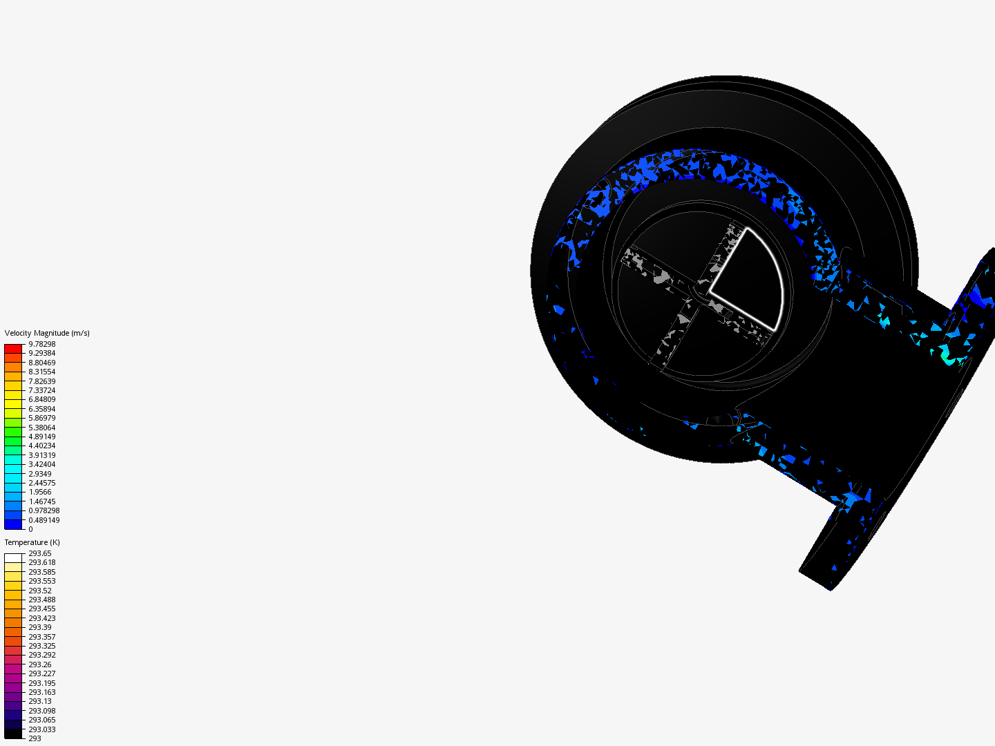 ddddddd by chaejaho0303 | SimScale