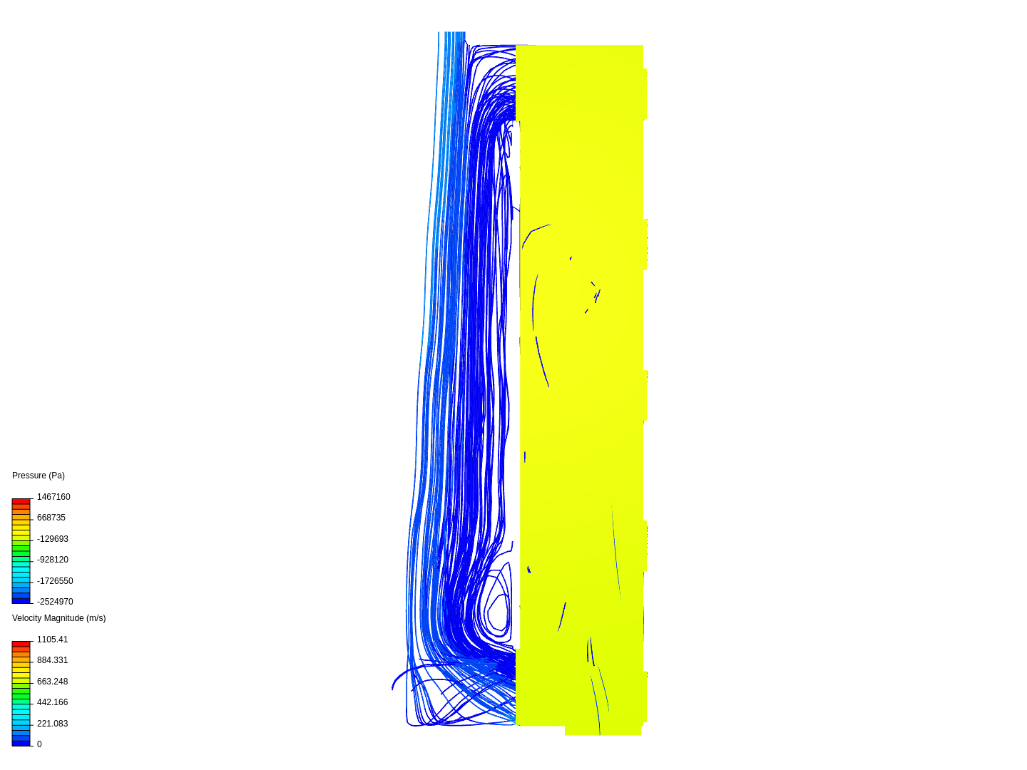 Research by chagab696969 | SimScale