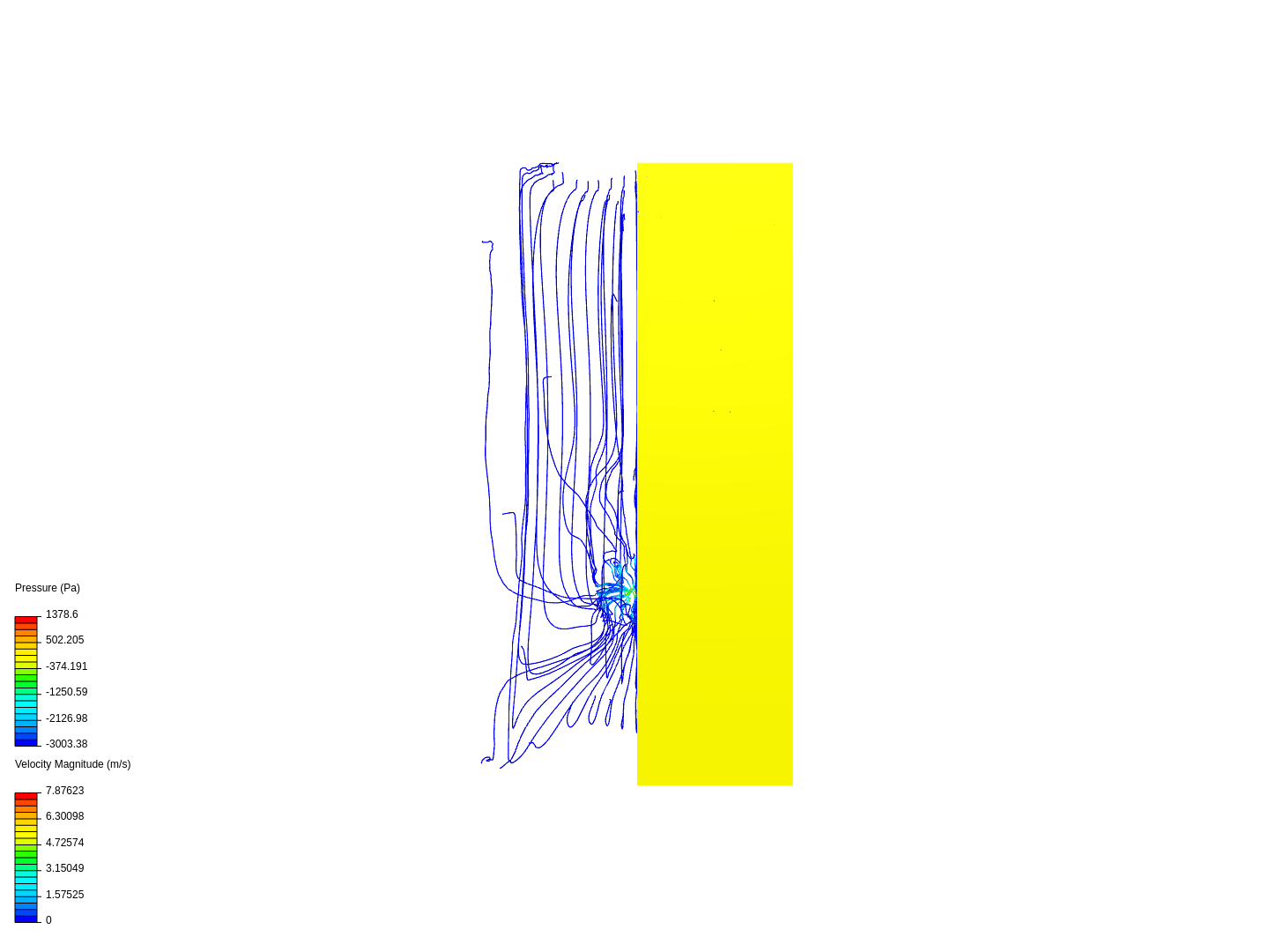 close 2 breathing by chanjq | SimScale