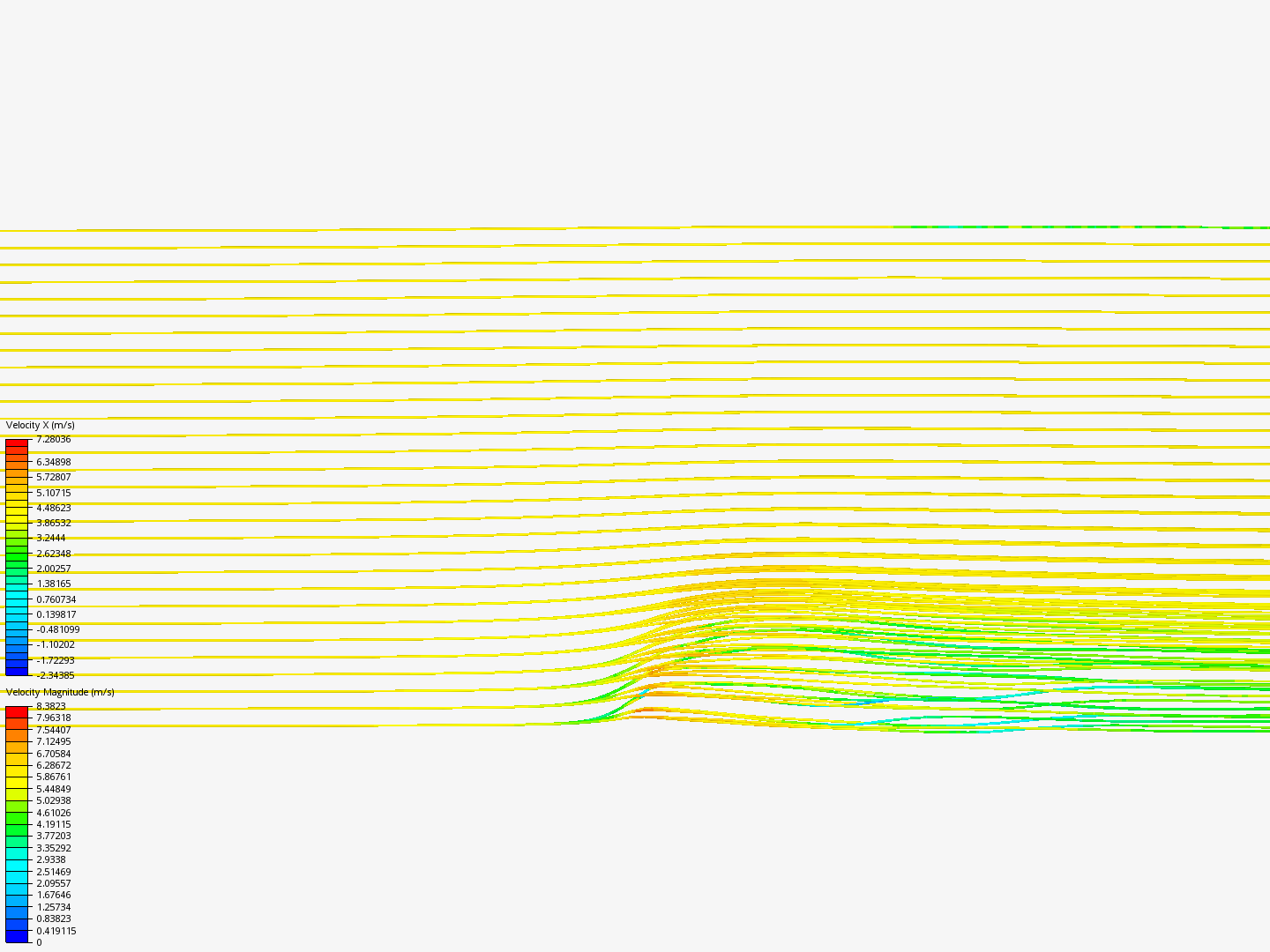 workshop wind 1 by chaojiyiju | SimScale