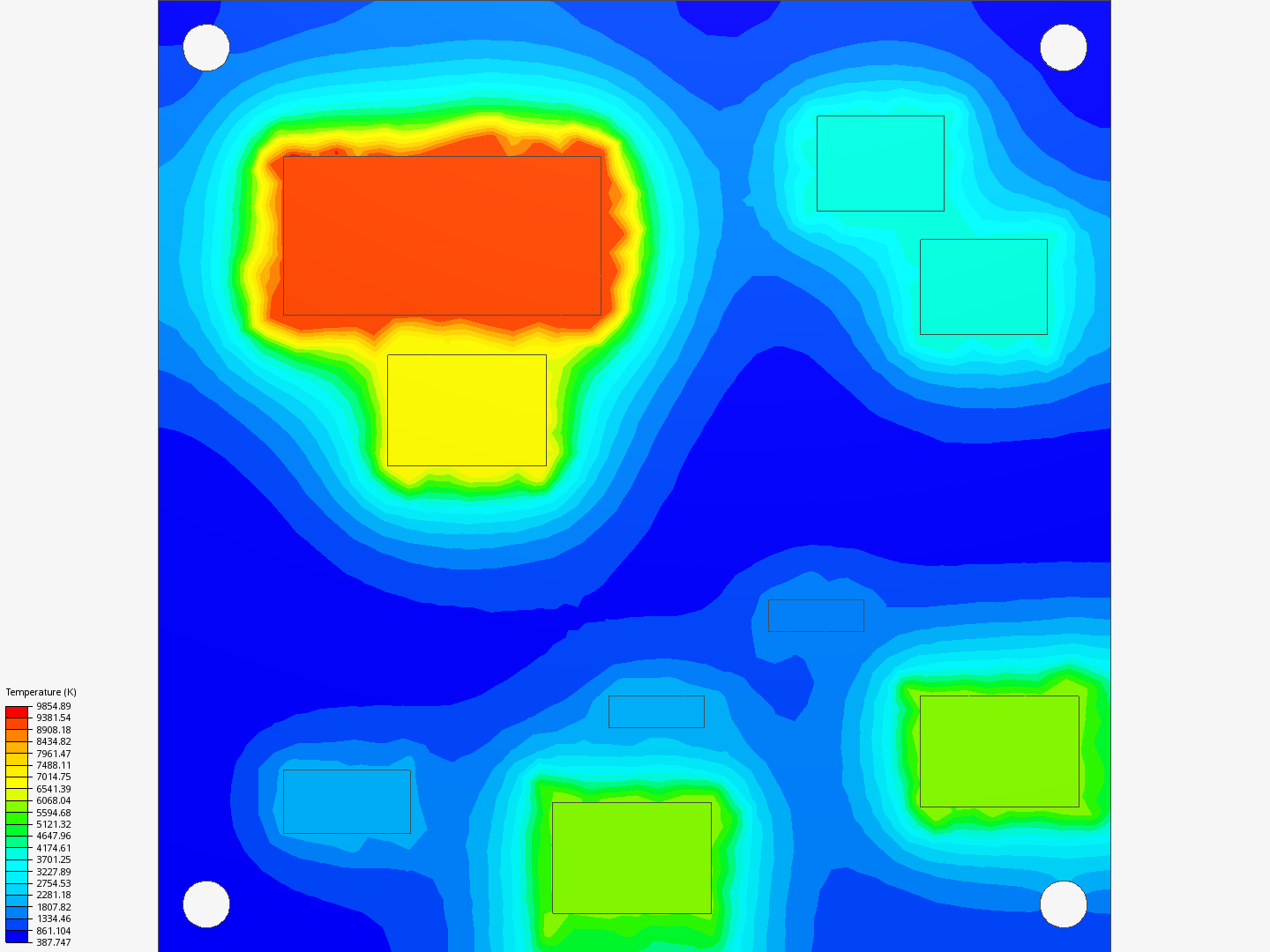 TP DE MATERIAUX LUCILLE GORI CORENTIN by chaverlant | SimScale