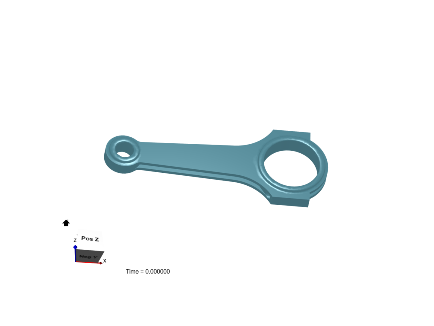 Lina - Materiales by chavezlina953 | SimScale