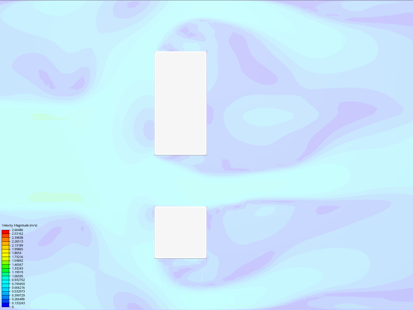 11111 by chen_czz | SimScale