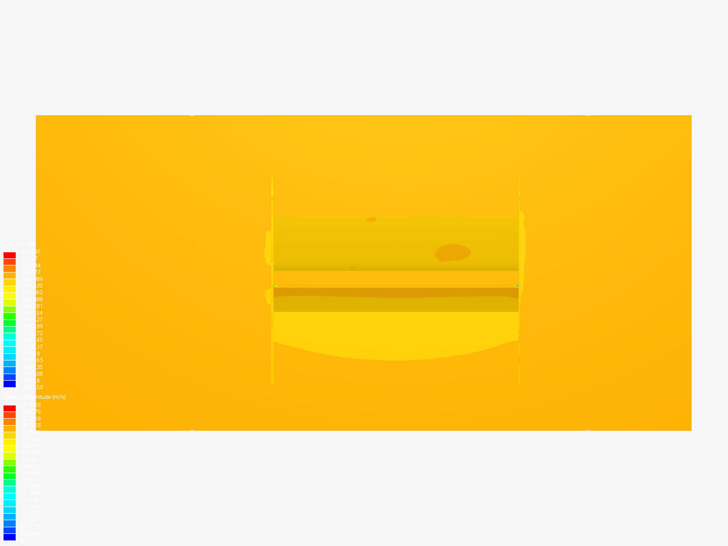 rearwing by chenpoyen93 | SimScale