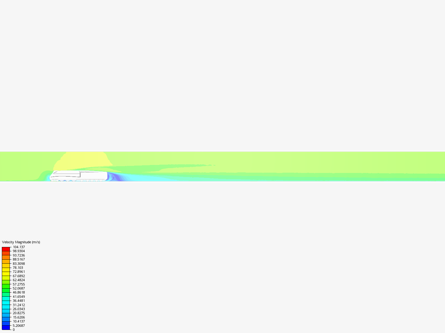 update by chris93363 | SimScale