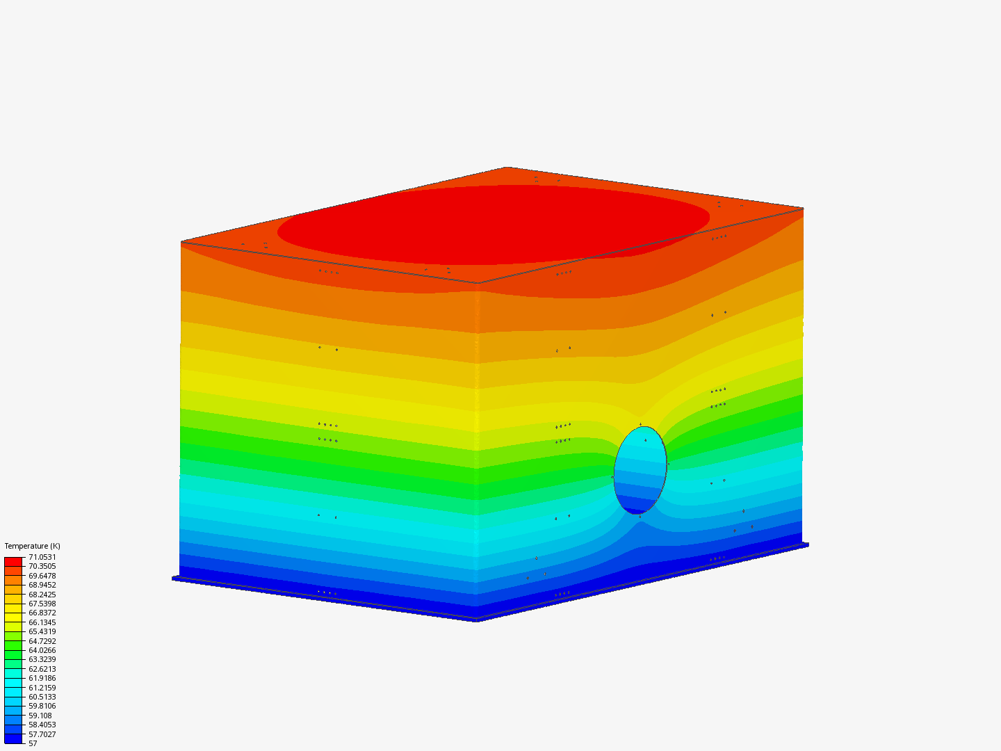 carn shield by chrisfoster | SimScale
