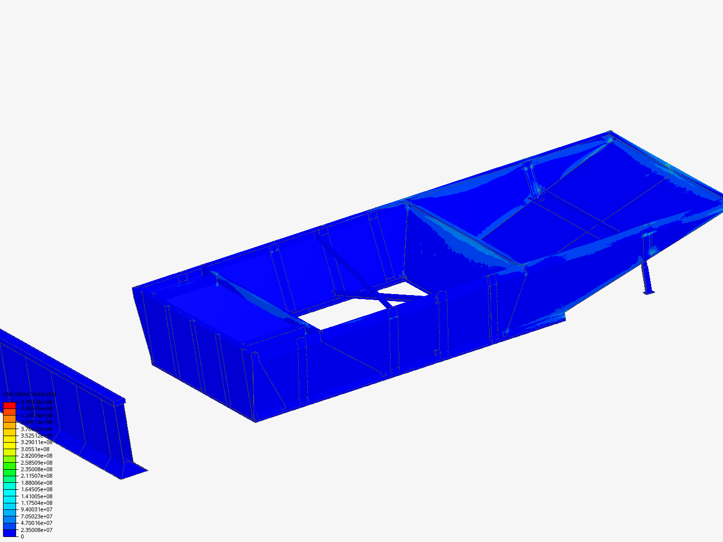 Sample by chrisg1120 | SimScale