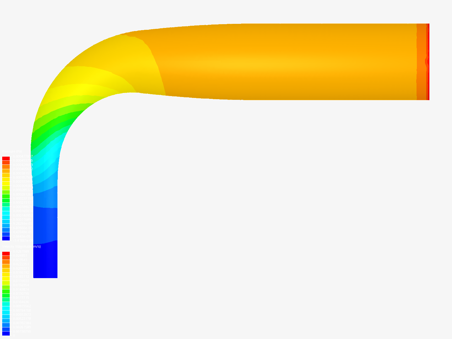pipe pt by chrisvez83 | SimScale